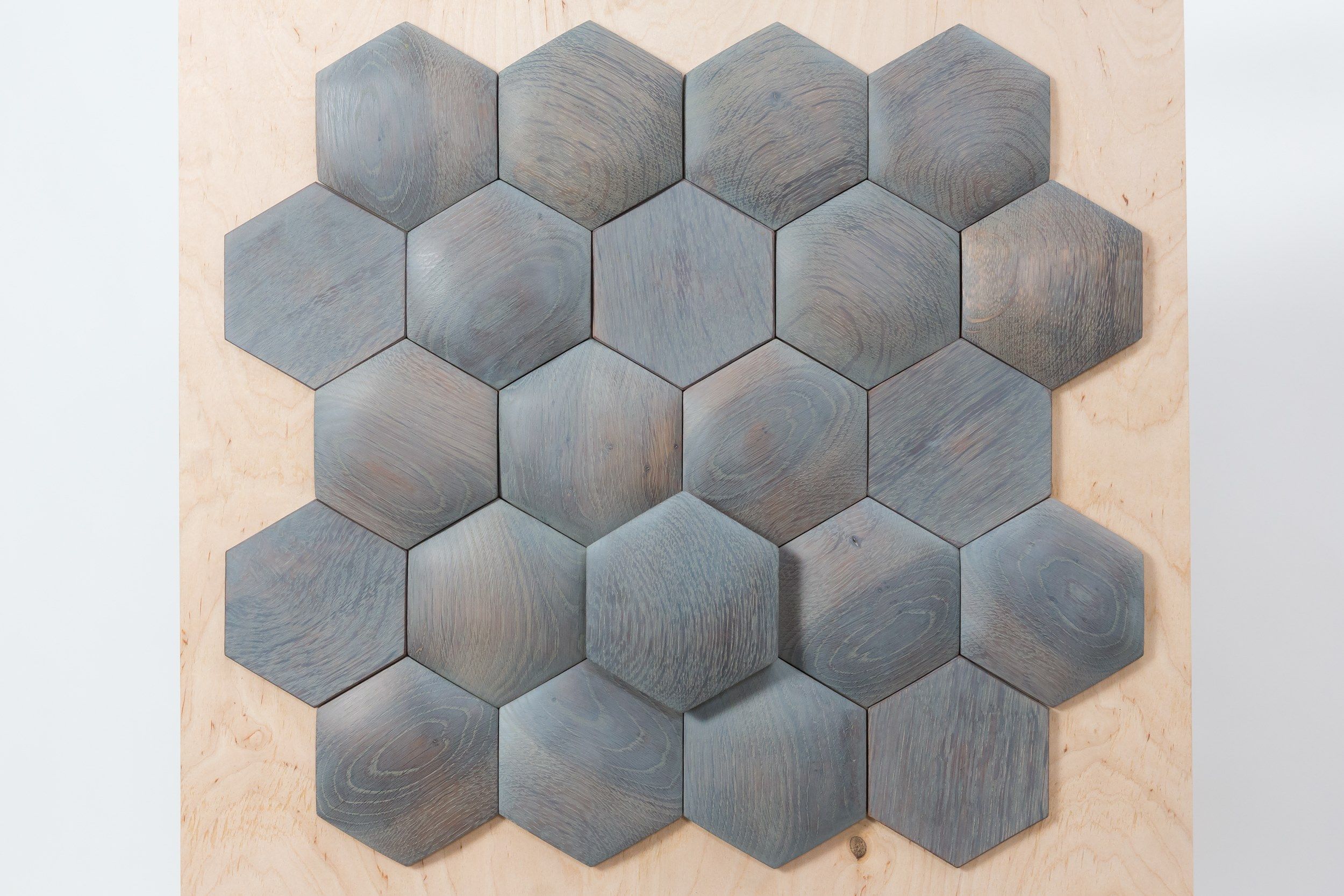 Modular wooden 3D Wall Cladding DALLAS V2 By NEXT LEVEL DESIGN STUDIO