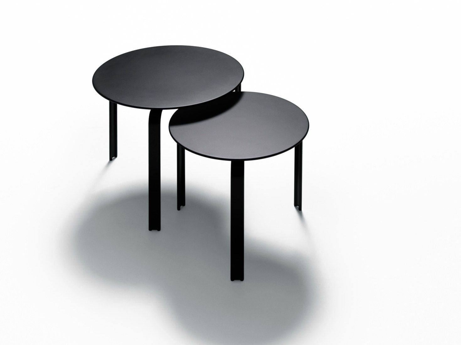 DAN coffee table By DE PADOVA
