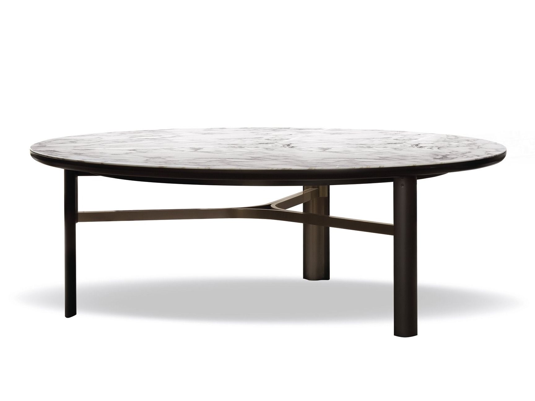 Table DAN By Minotti design Christophe Delcourt