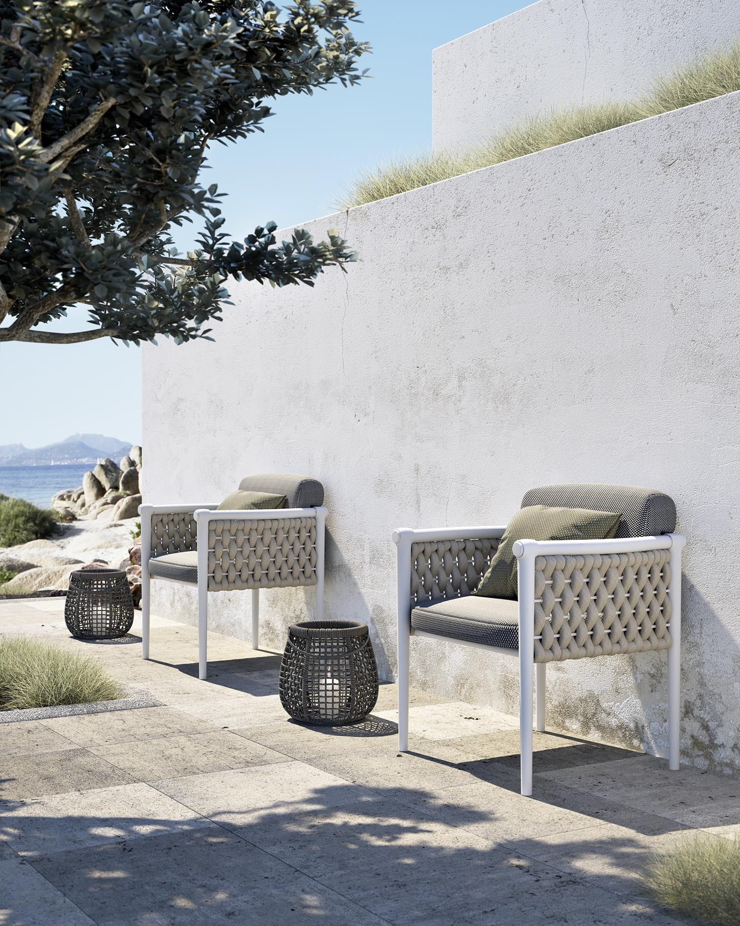 DANDY | Chair By Atmosphera