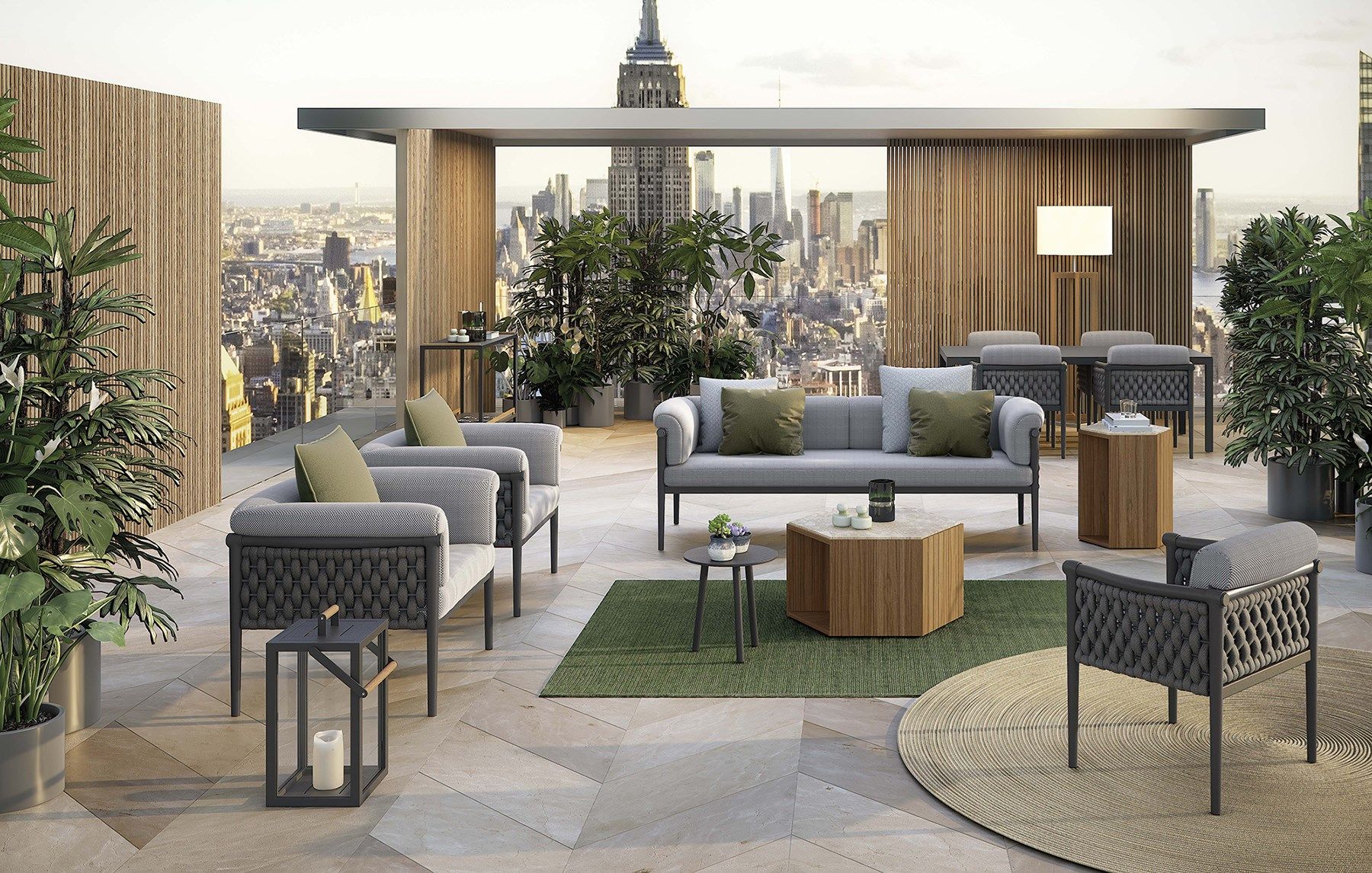 DANDY | Chair By Atmosphera