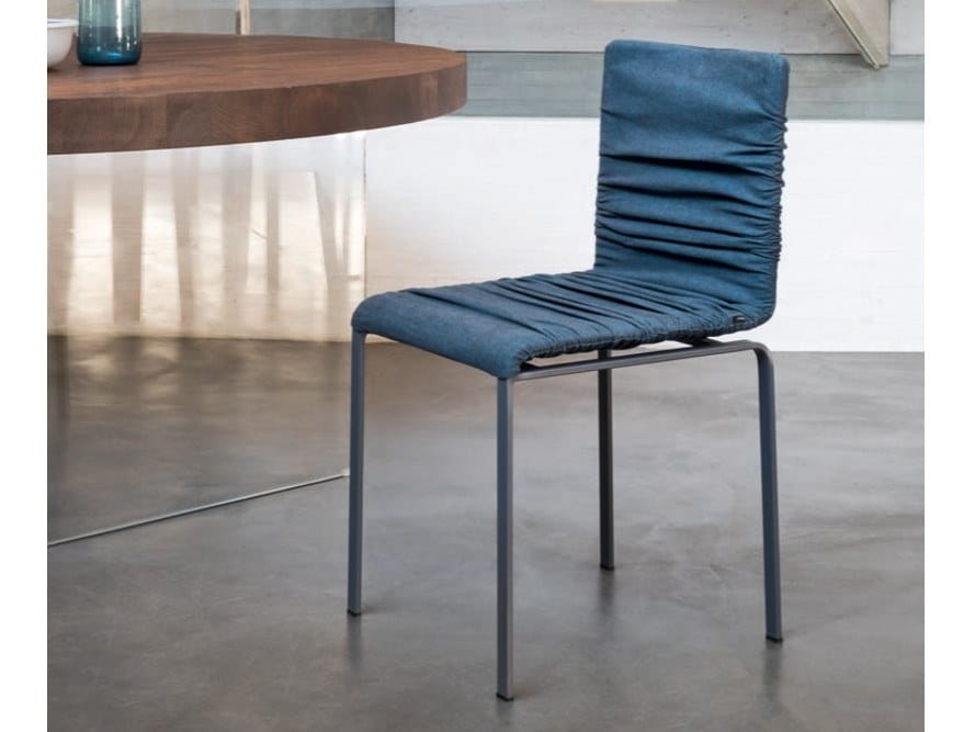 DANGLA Chair By Lago