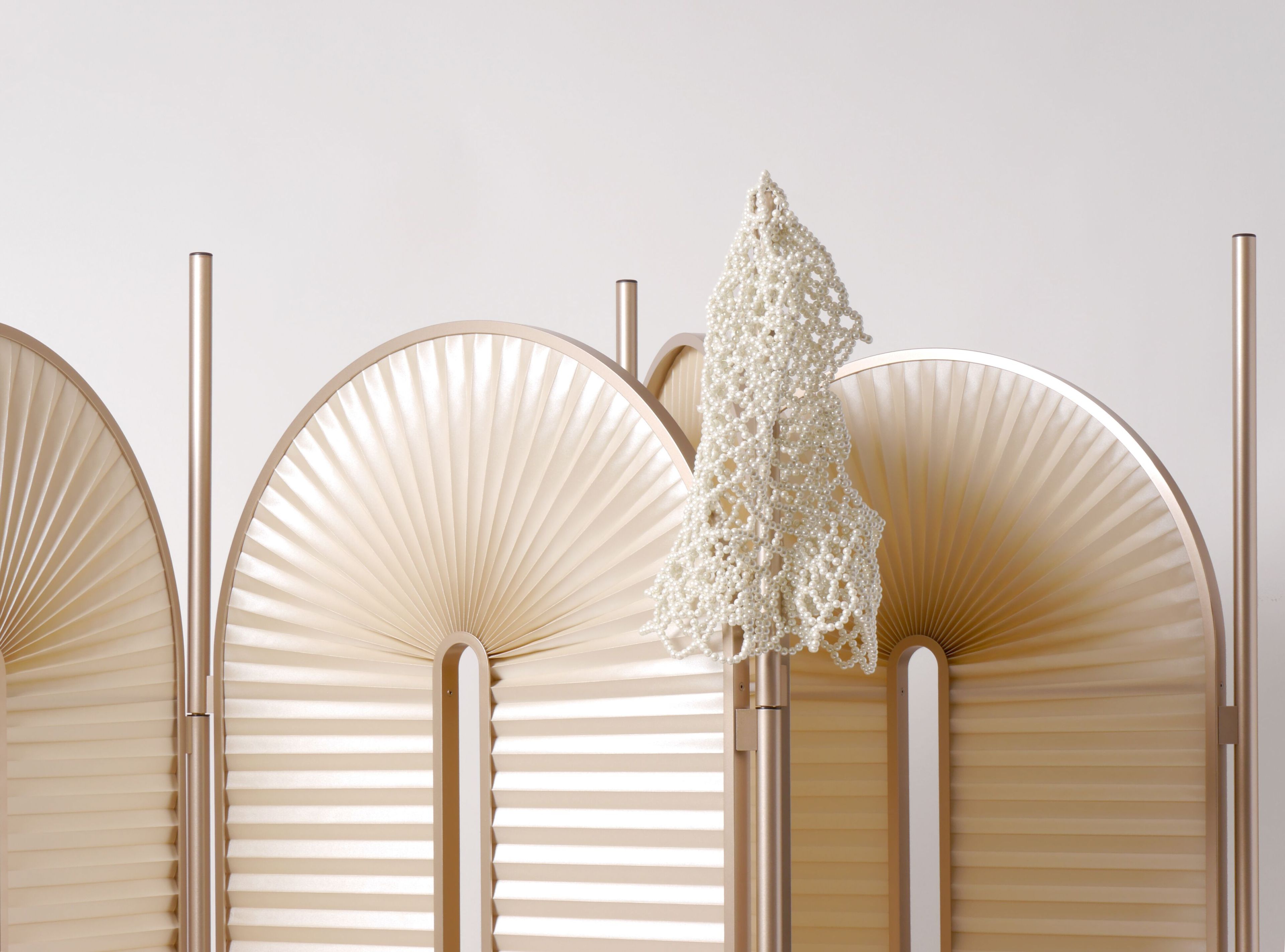 MINIMA MORALIA Fabric Screen By DANTE - Goods And Bads | design ...