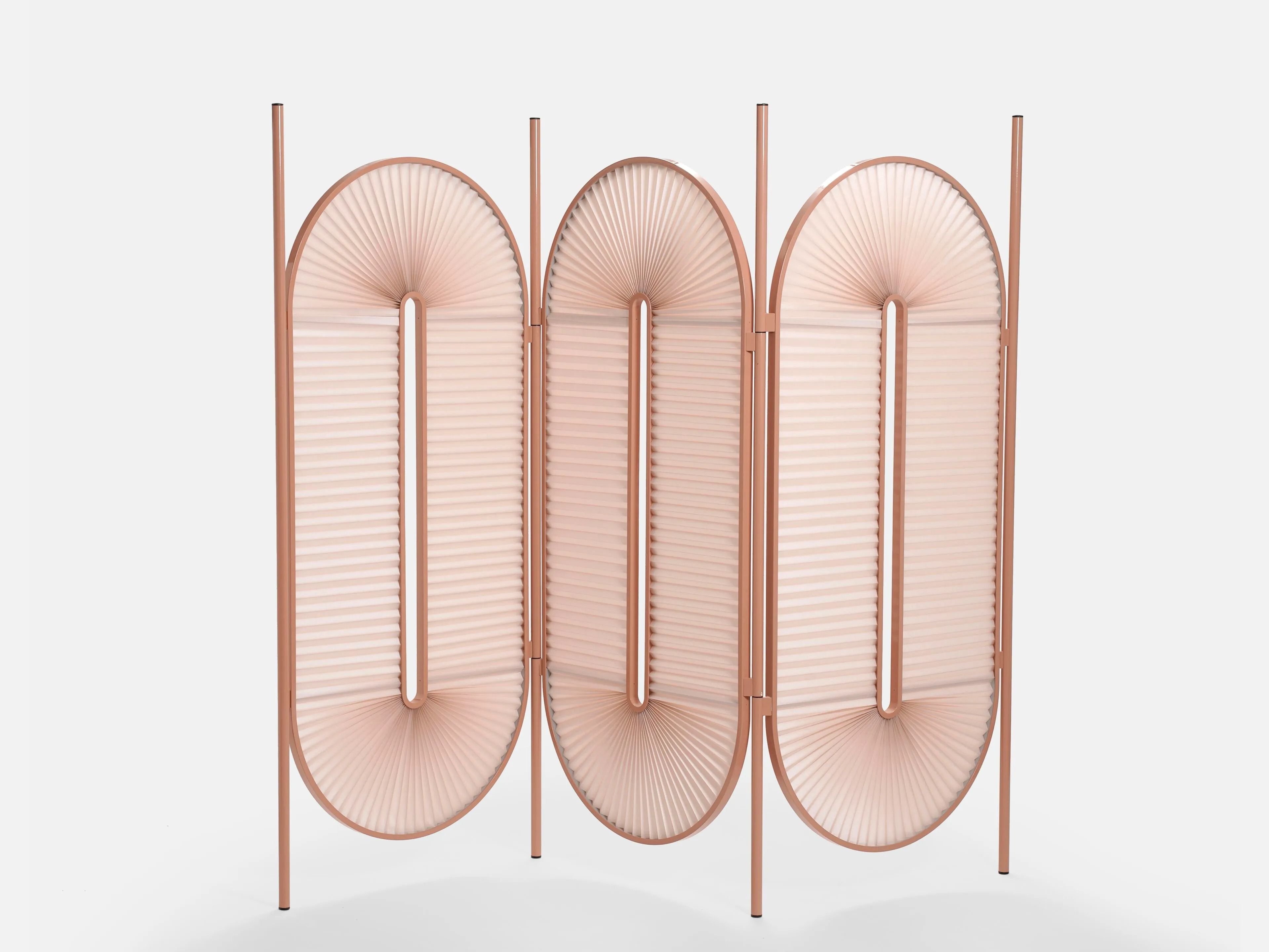 MINIMA MORALIA Fabric Screen By DANTE - Goods And Bads | design ...
