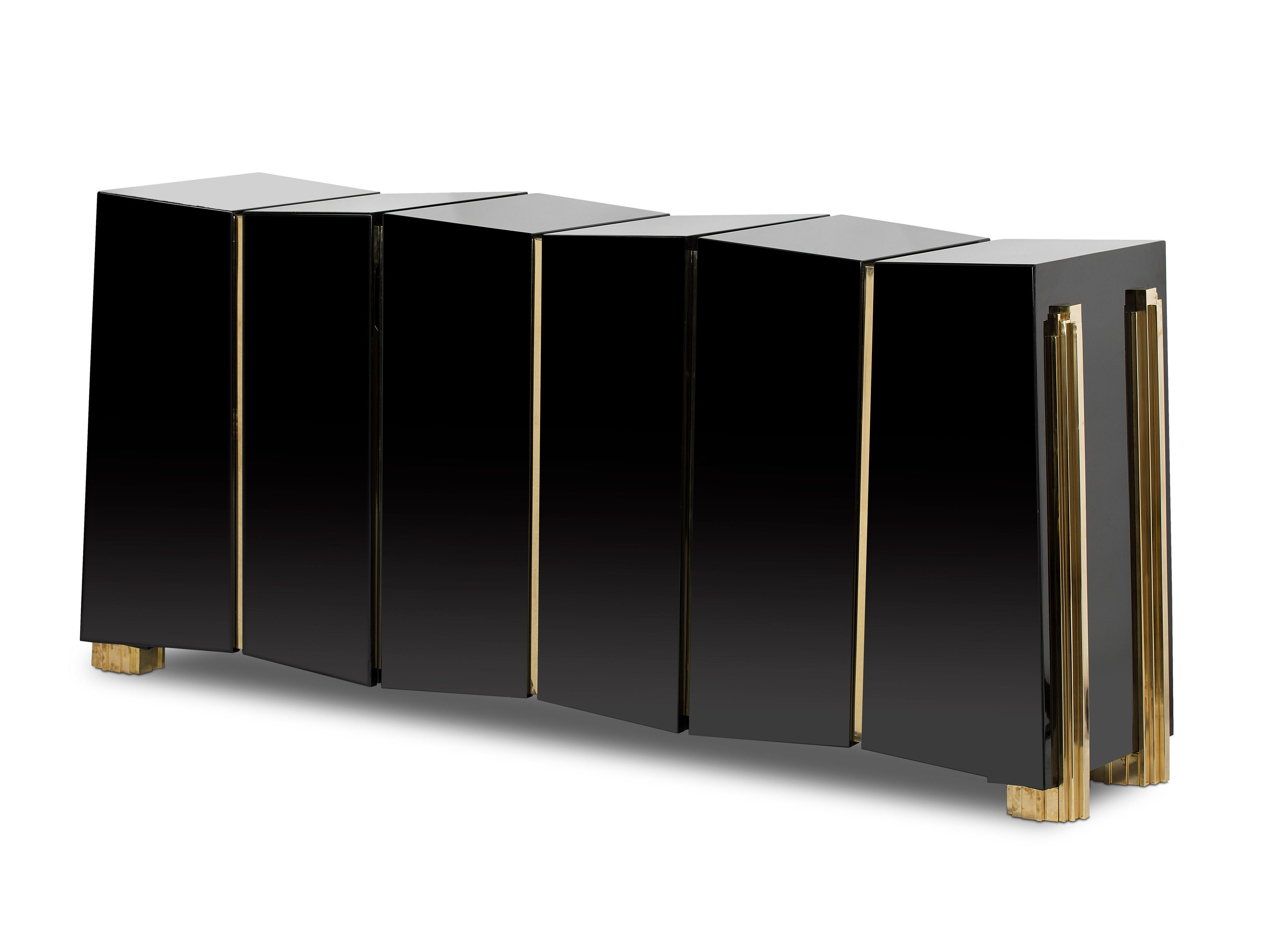DARIAN | Sideboard By LUXXU
