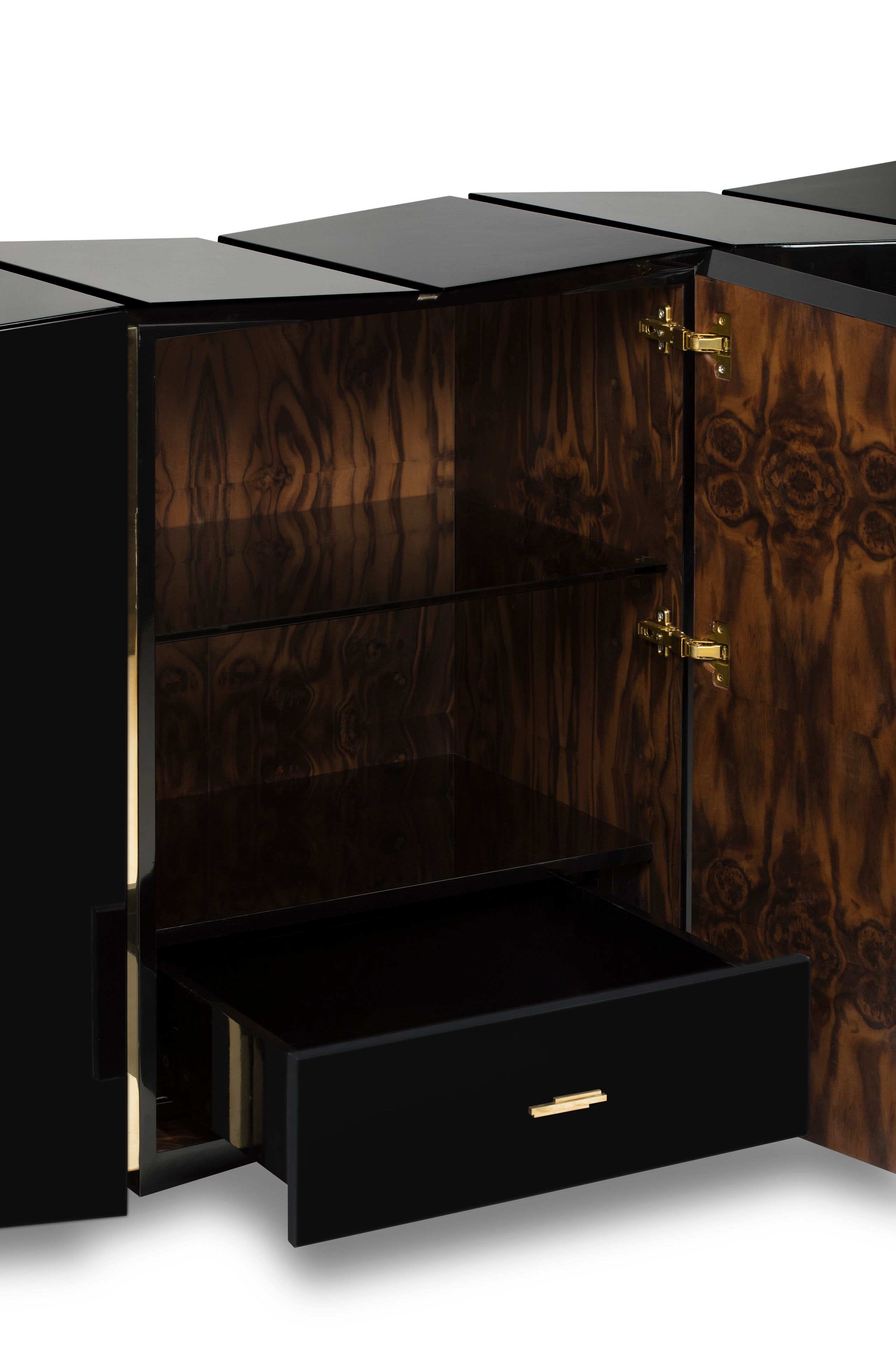 DARIAN | Sideboard By LUXXU