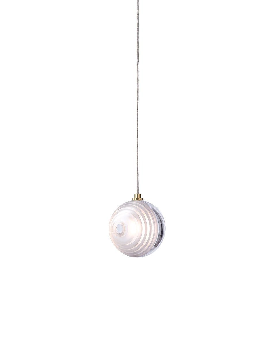 DARK & BRIGHT STAR Pendant lamp By Bomma