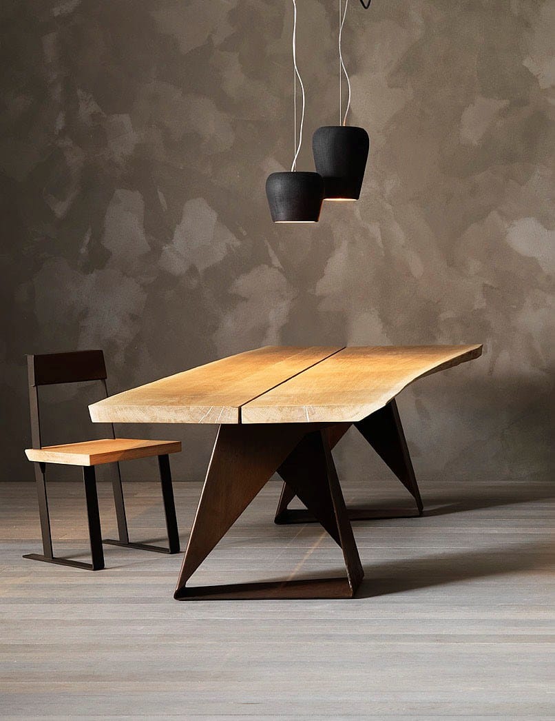 DASAR table By ELITE TO BE