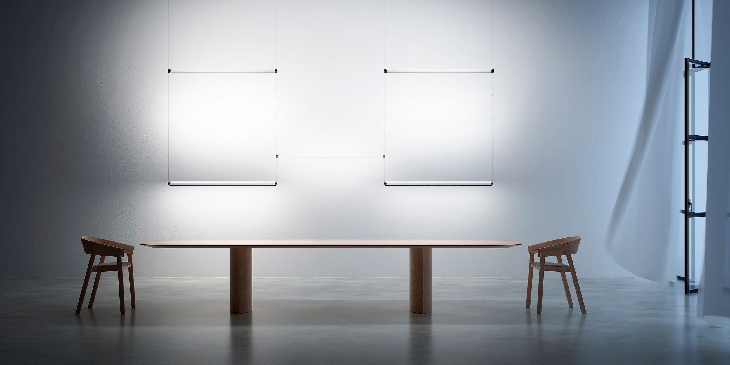 MAGIA Pendant lamp By Davide Groppi | design Michele Groppi