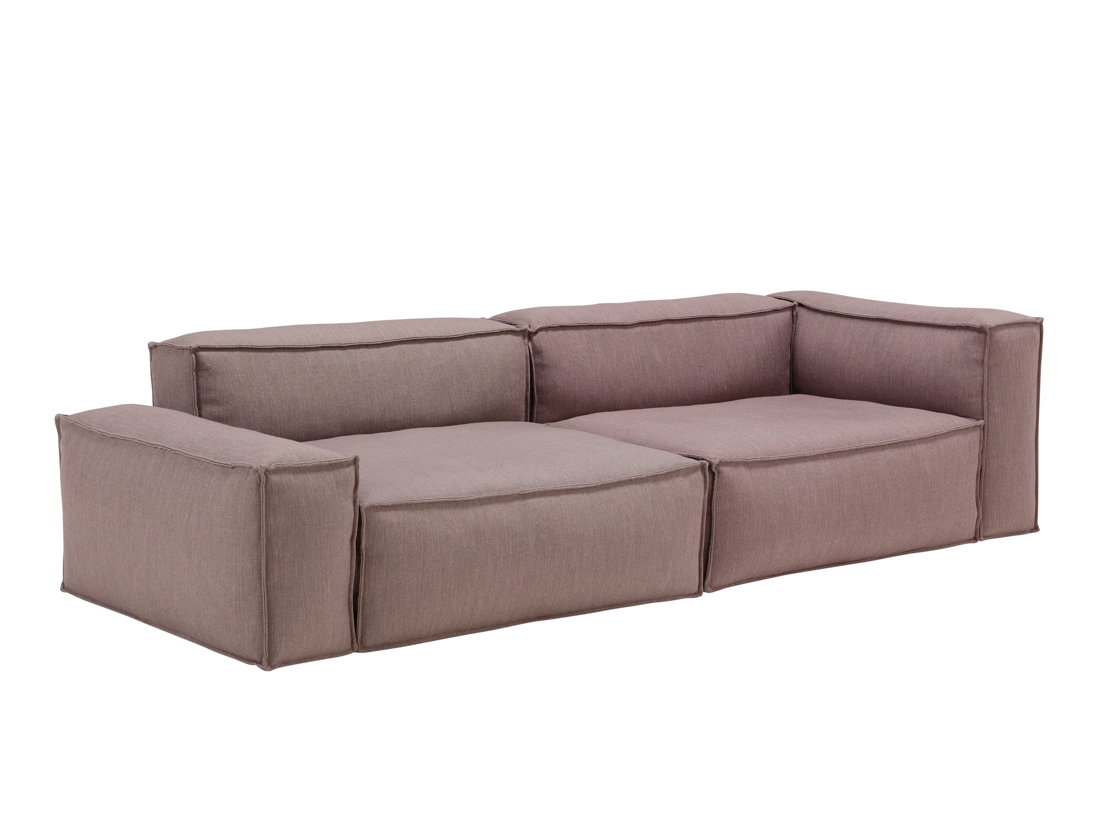 DAVIS | 2 seater sofa By AMURA