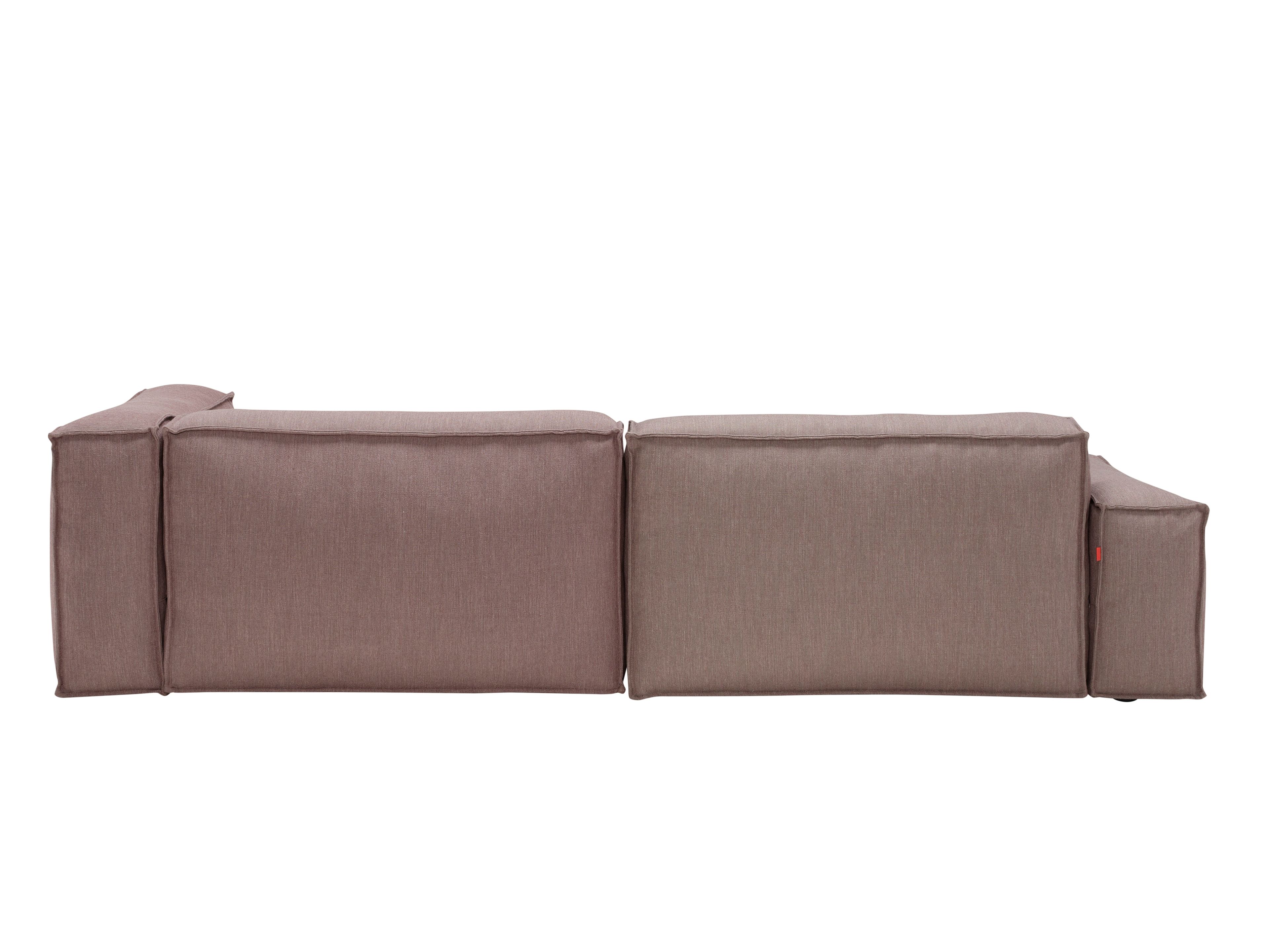 DAVIS | 2 seater sofa By AMURA