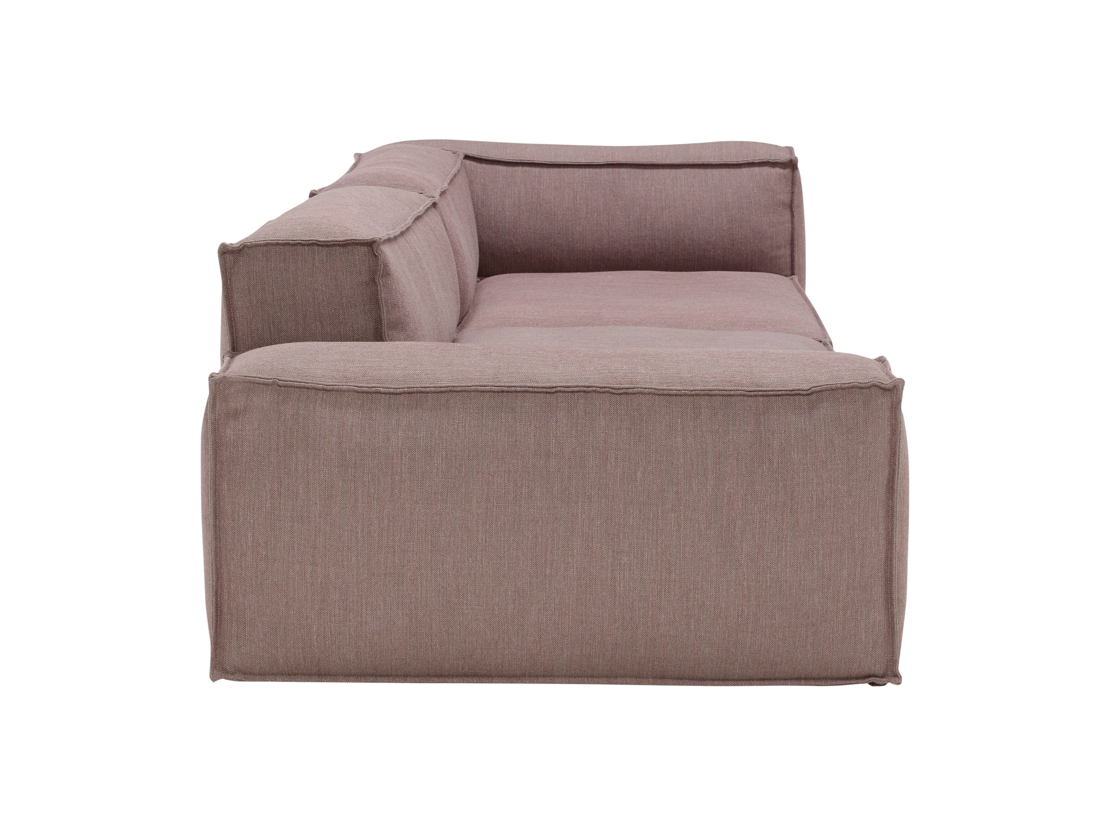 DAVIS | 2 seater sofa By AMURA