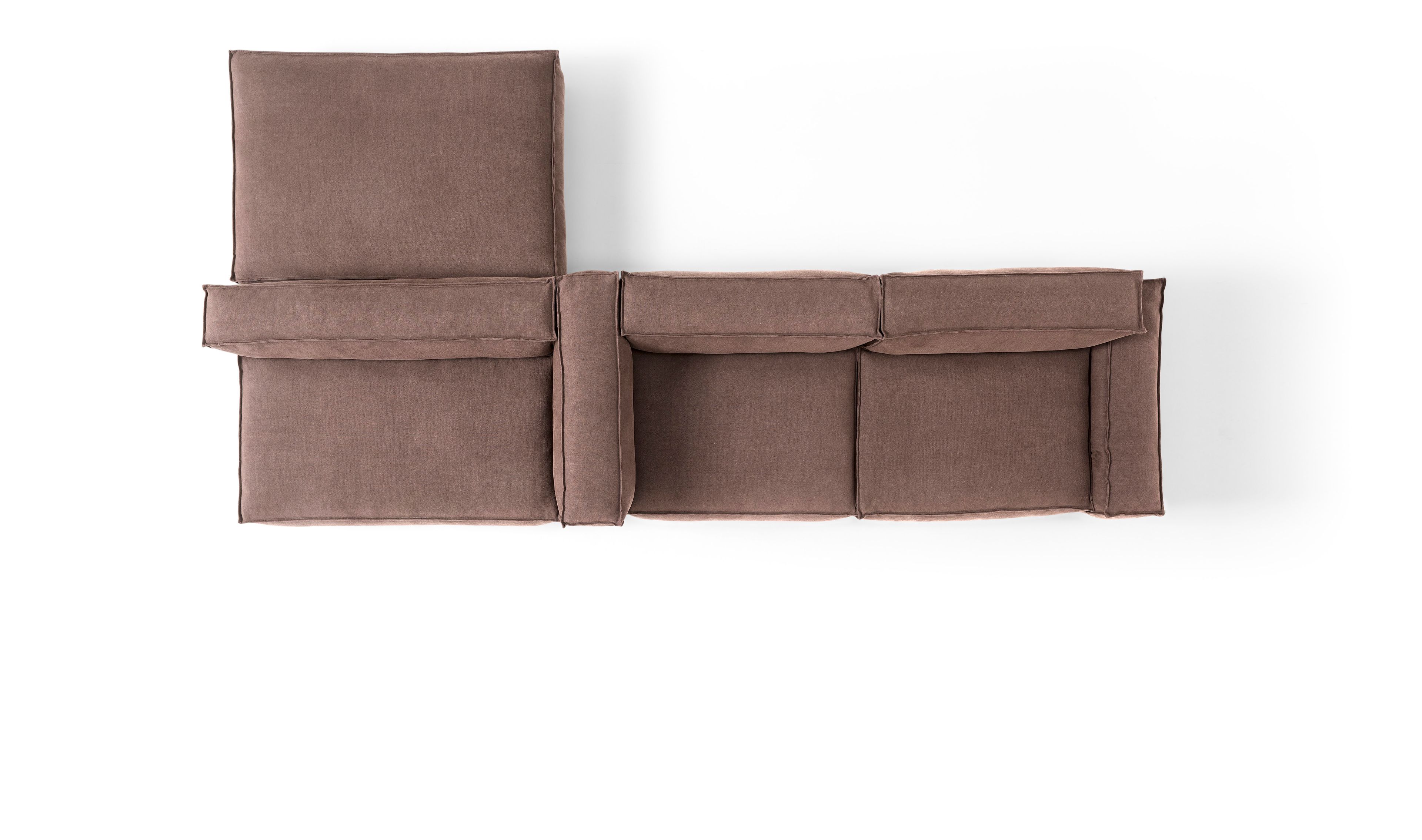 DAVIS | Sofa By AMURA