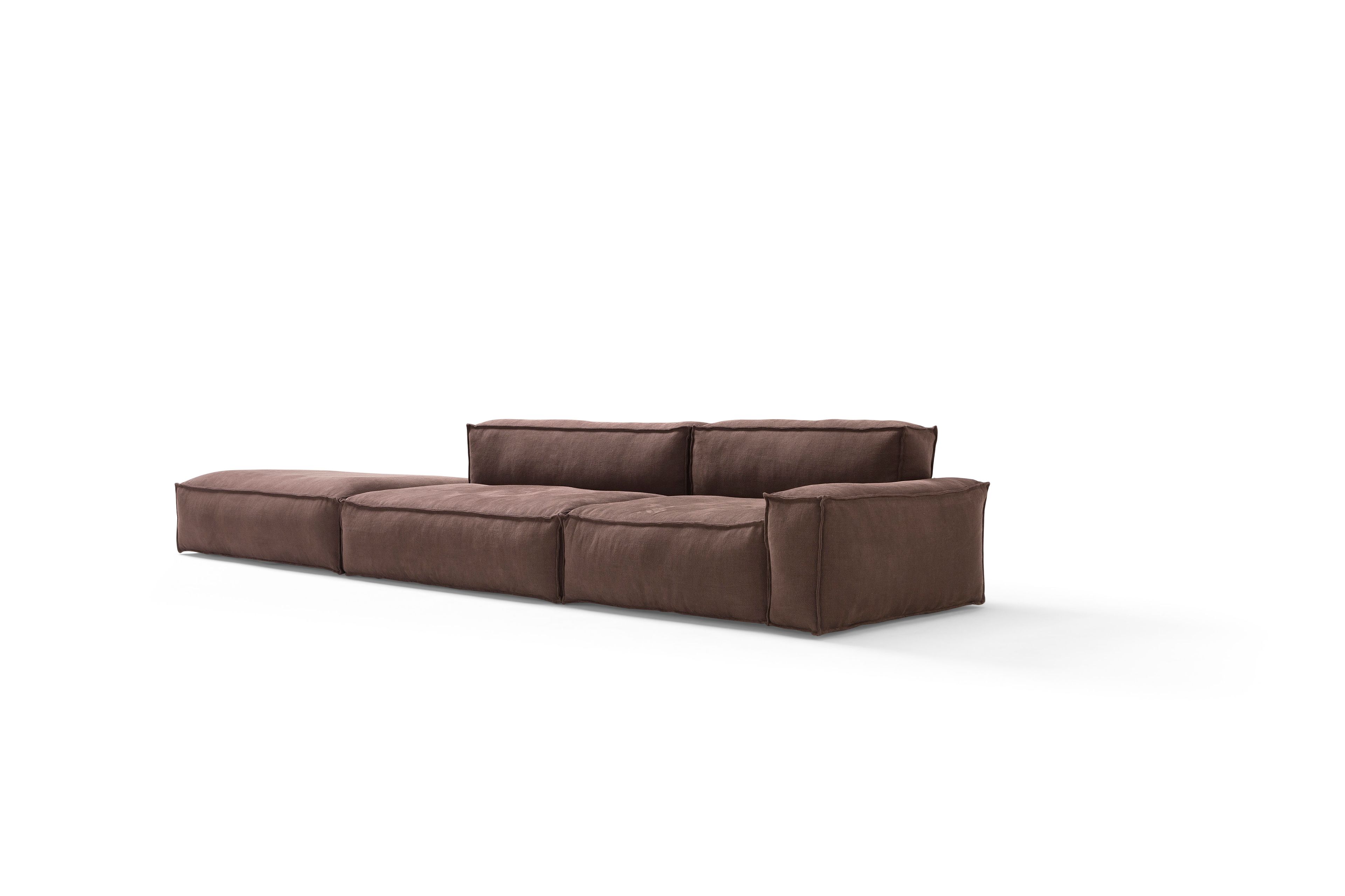 DAVIS | Sofa By AMURA