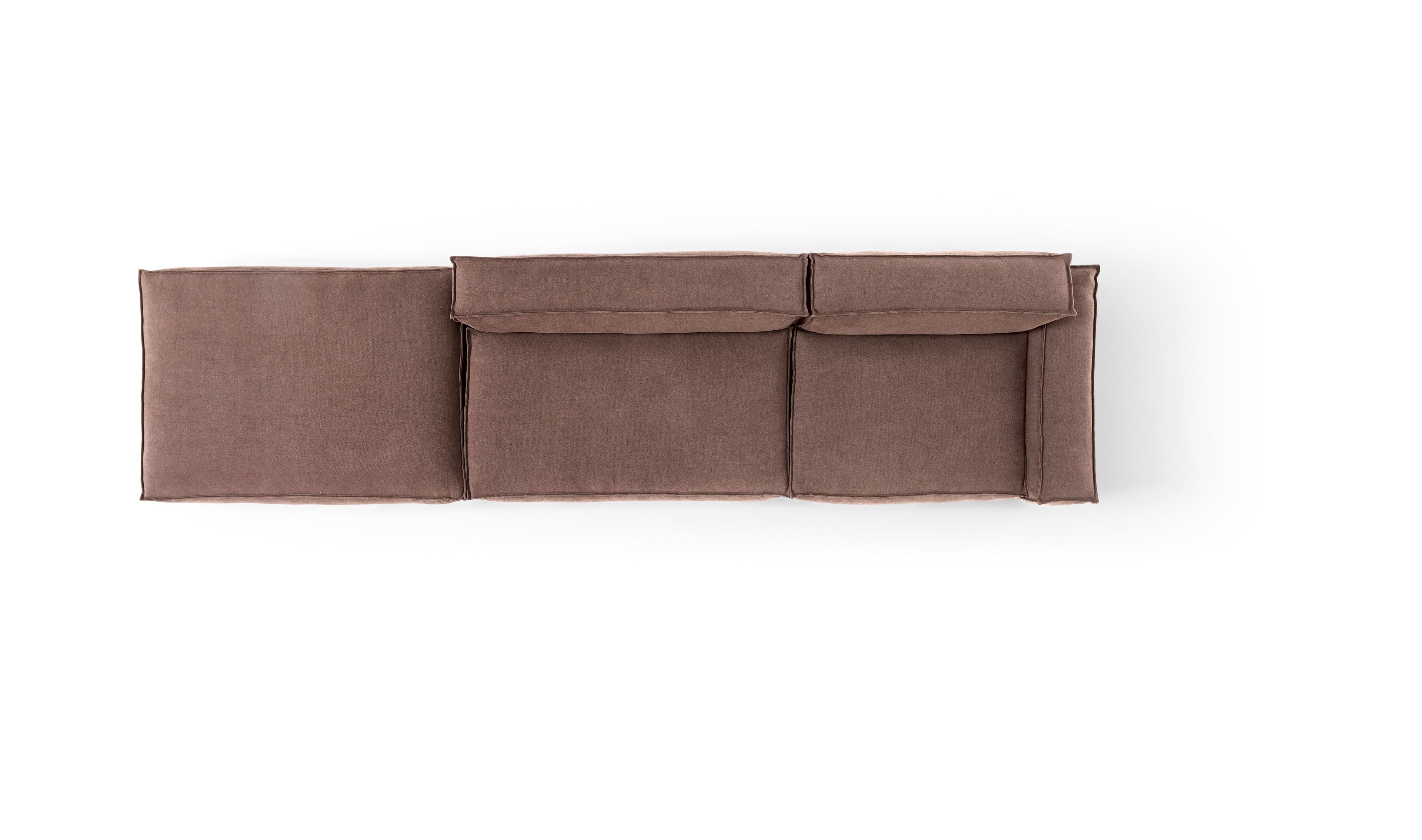 DAVIS | Sofa By AMURA