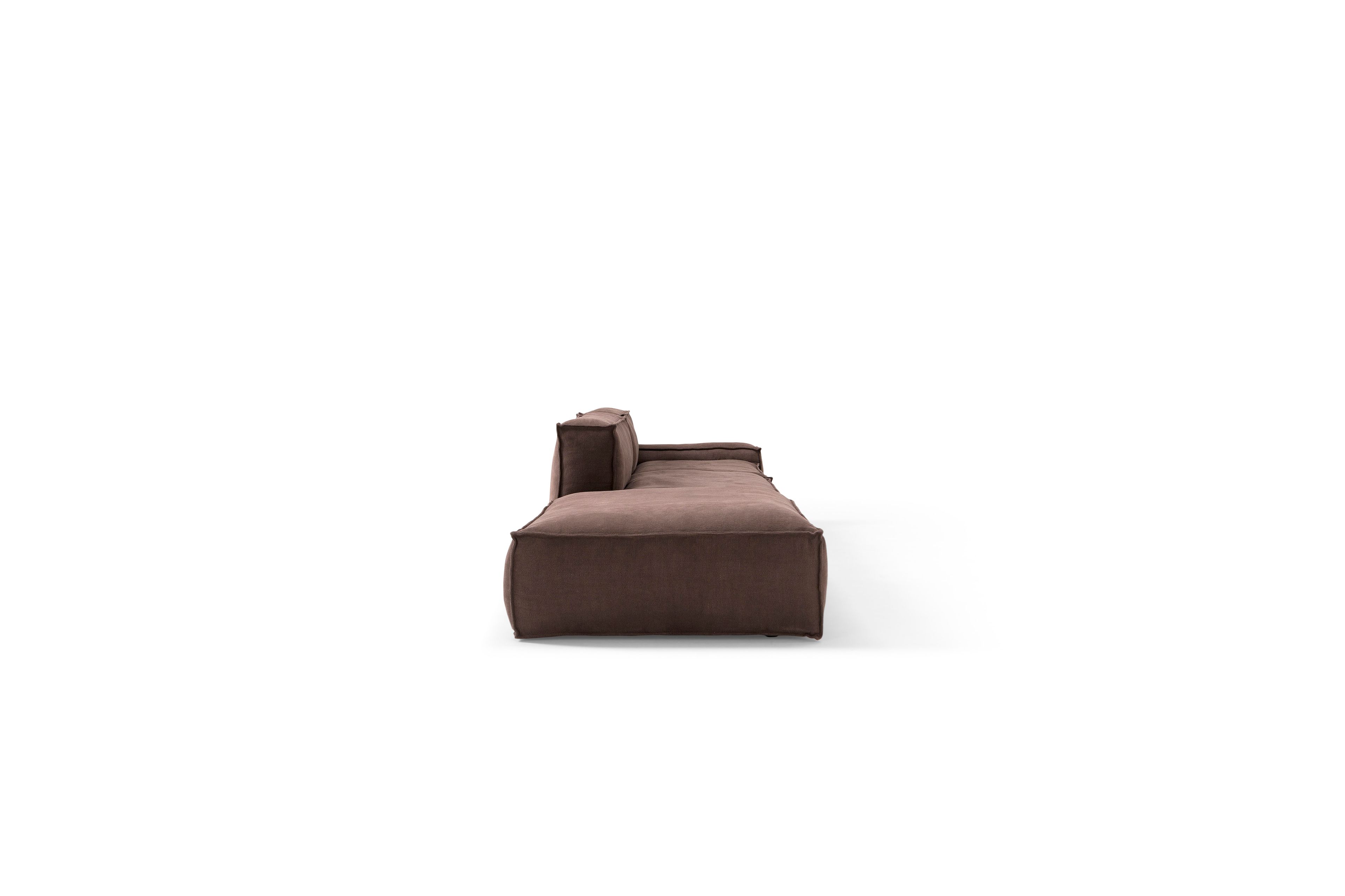 DAVIS | Sofa By AMURA