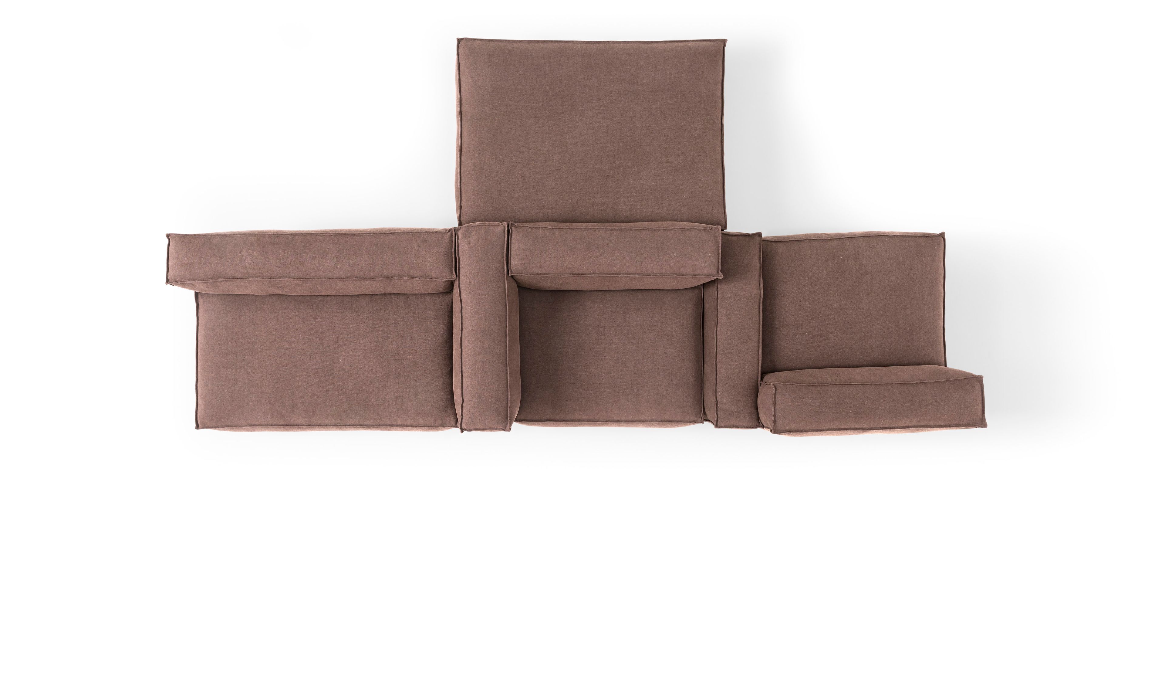 DAVIS | Sofa By AMURA