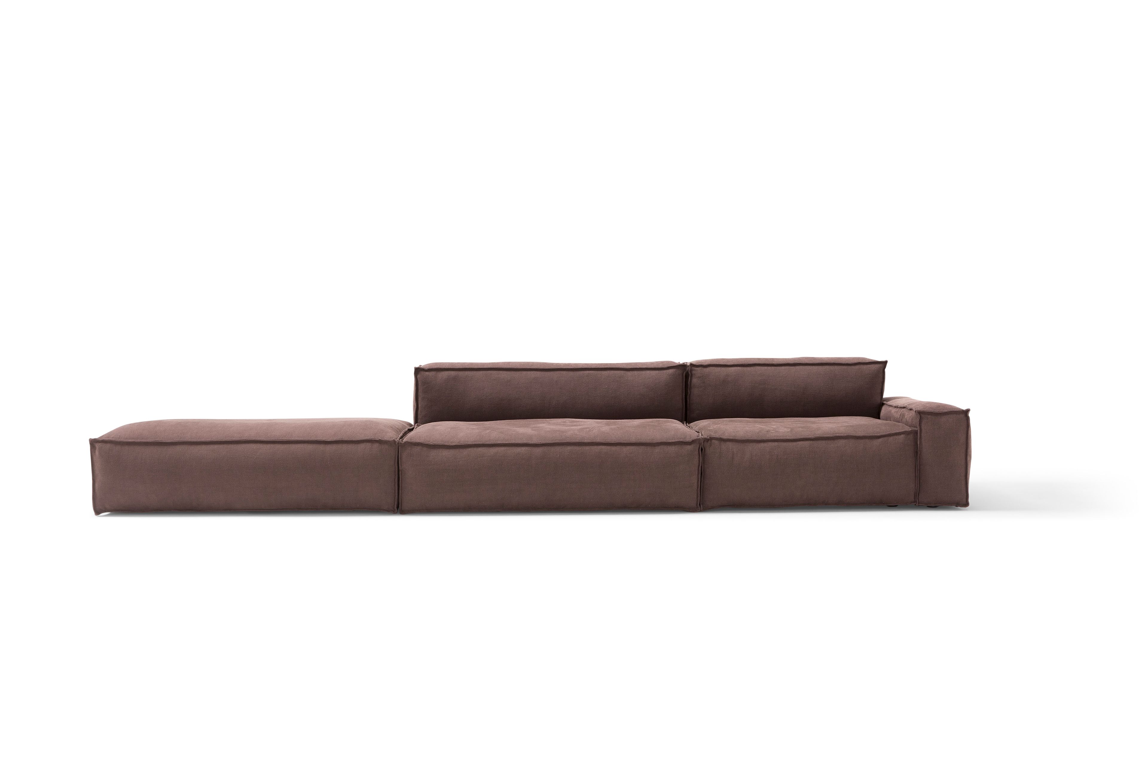 DAVIS | Sofa By AMURA