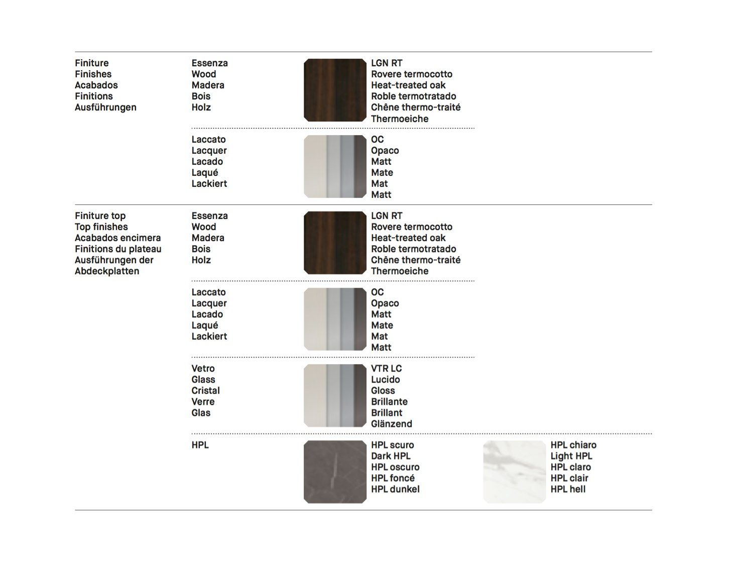 Oak TV wall system DAY MOOVE | Composition M102 Day Moove Collection By ...