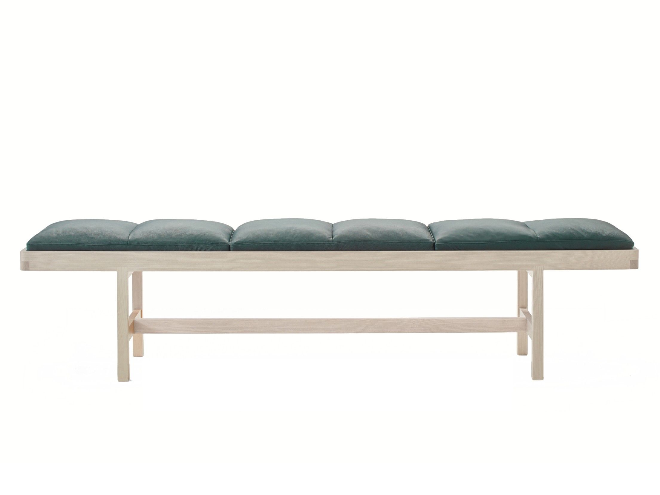 DAYBED | Dining Bench By BassamFellows design Craig Bassam