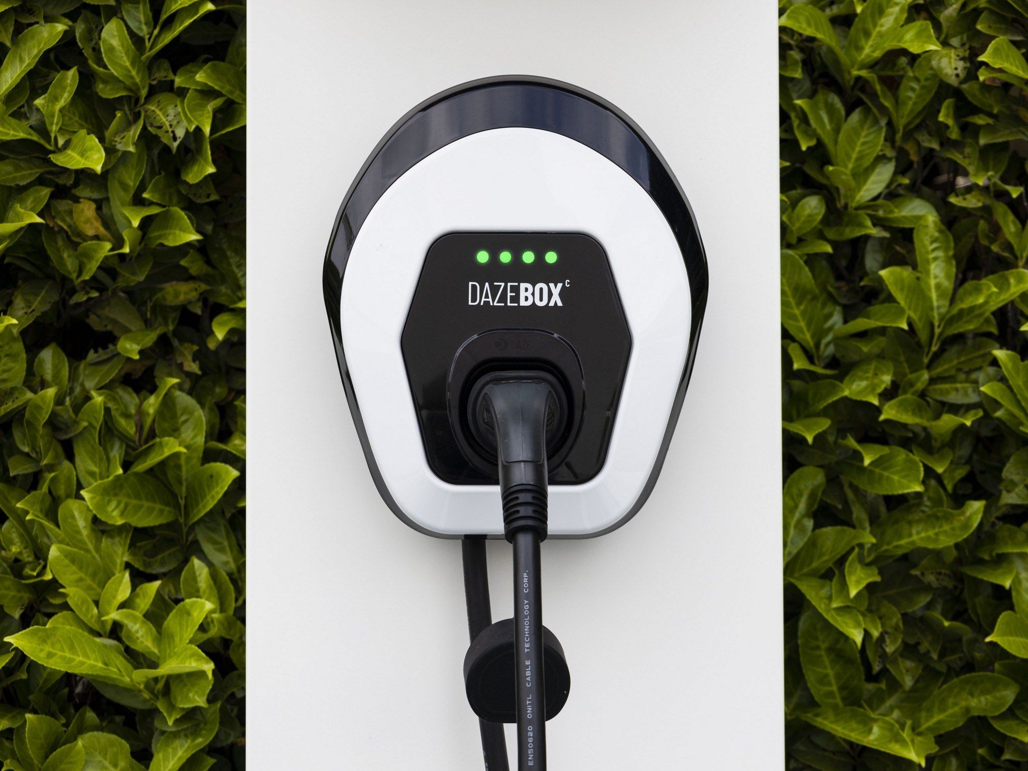 Wallbox domestica DAZEBOX C - DazeTechnology