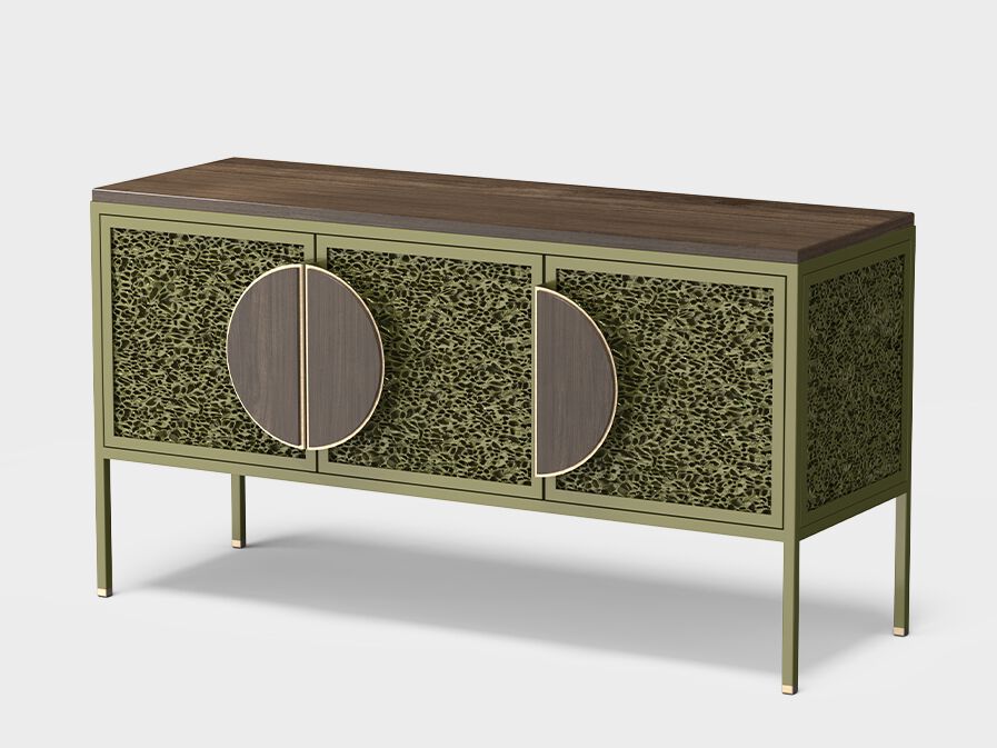 OLIVE MOON Sideboard By DBE.FURNITURE