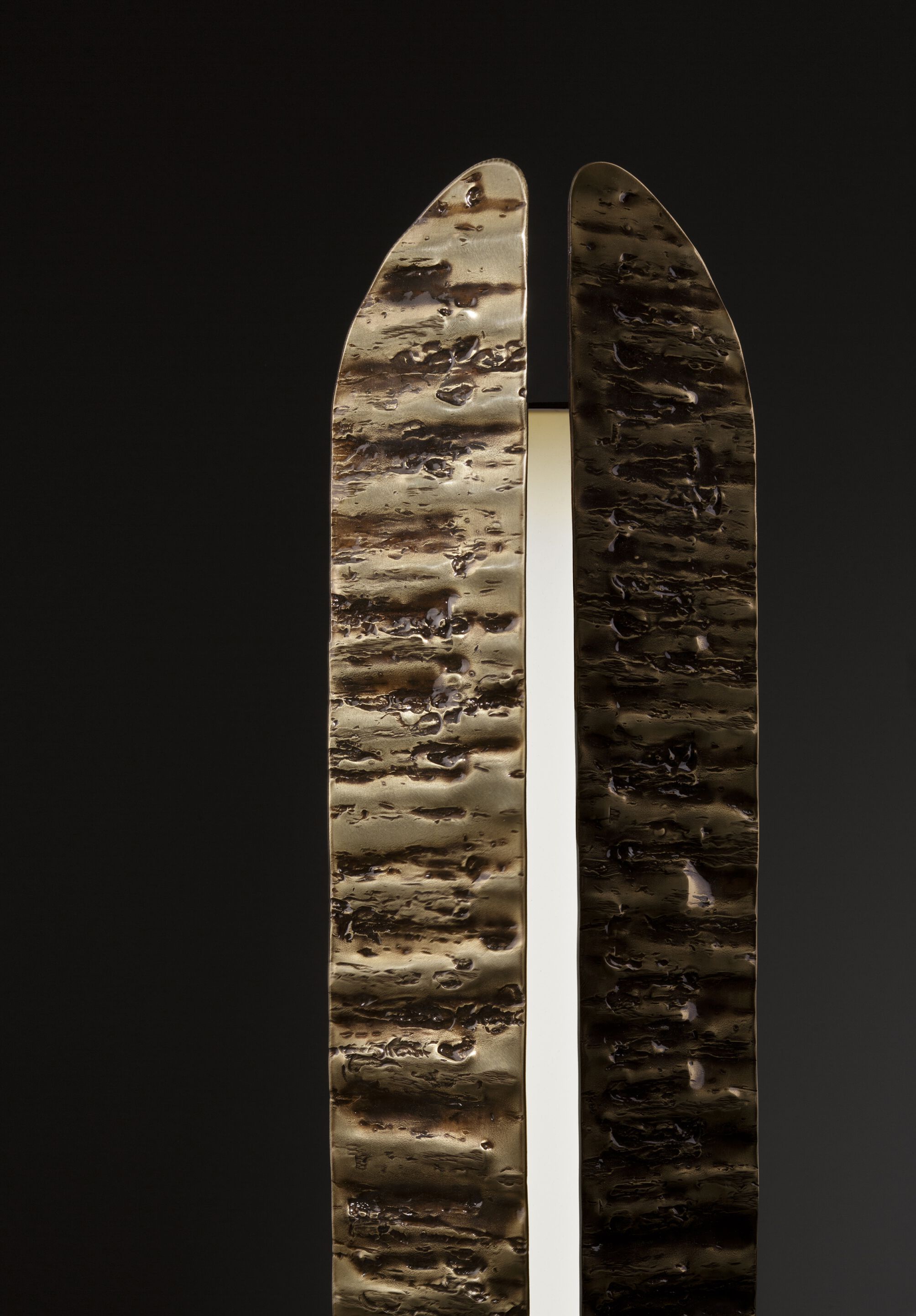 AARE Wall lamp By DE CASTELLI