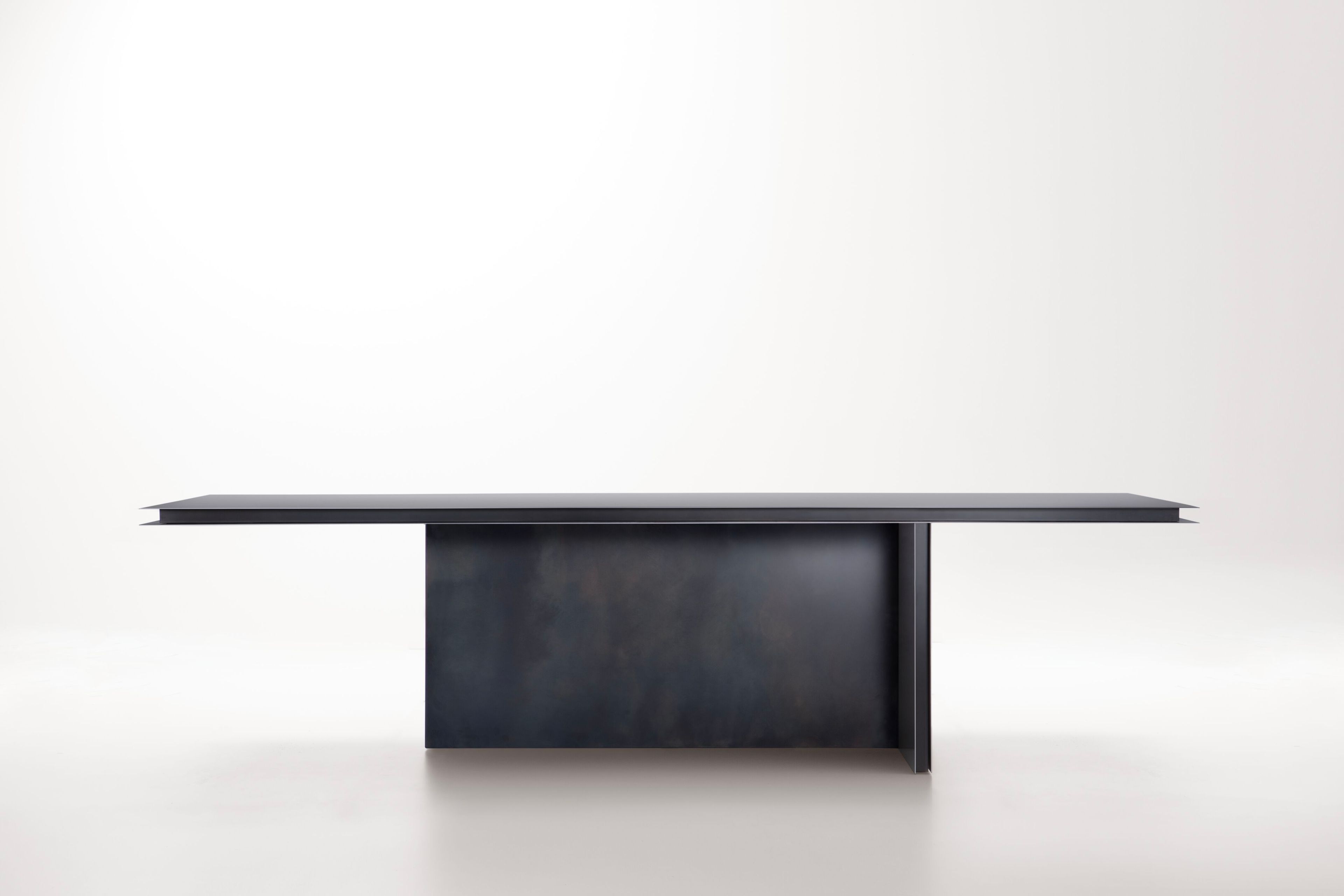 FOLIO Tavolo By DE CASTELLI | design DRAW Studio