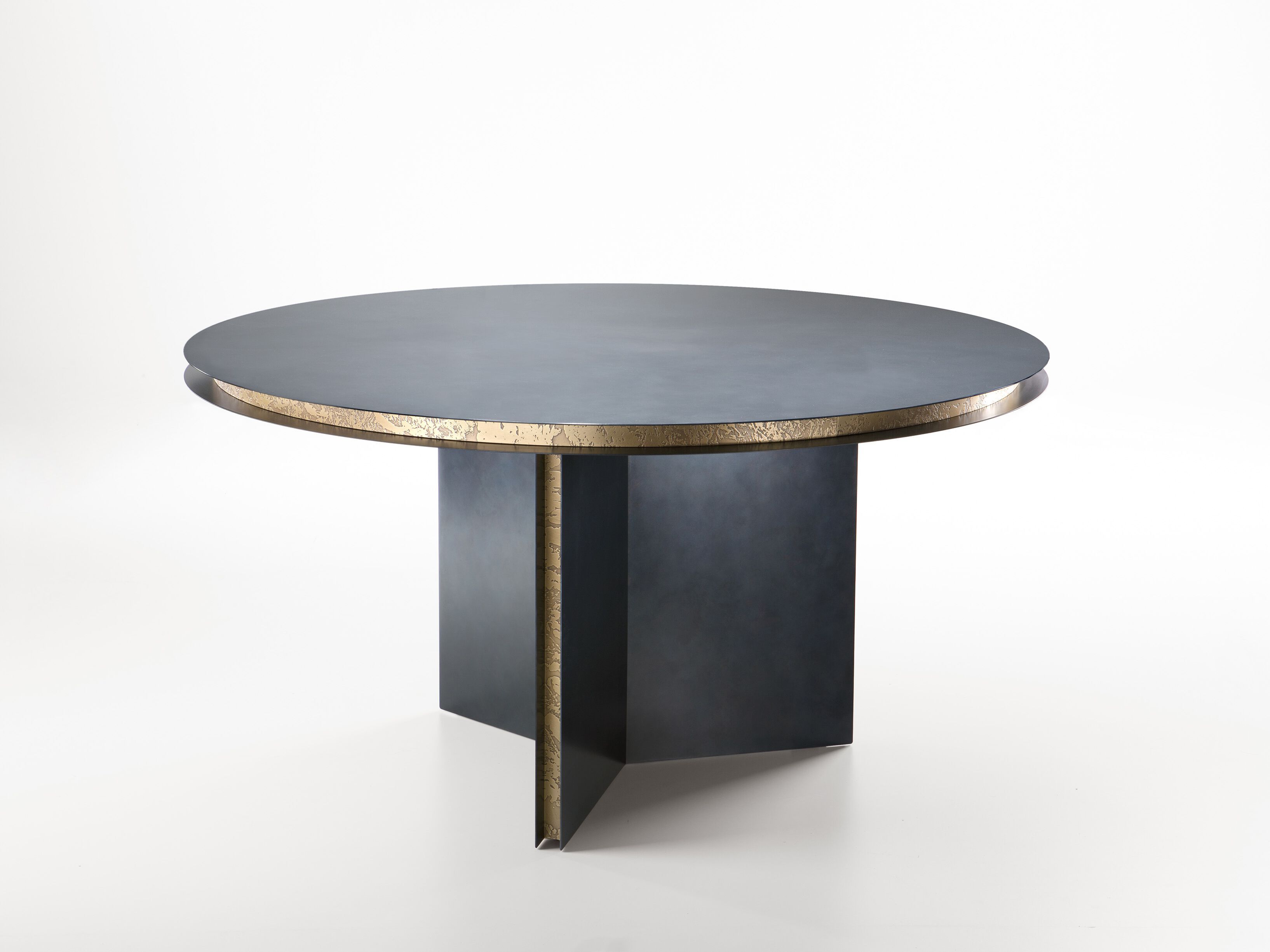 FOLIO Table By DE CASTELLI | design DRAW Studio