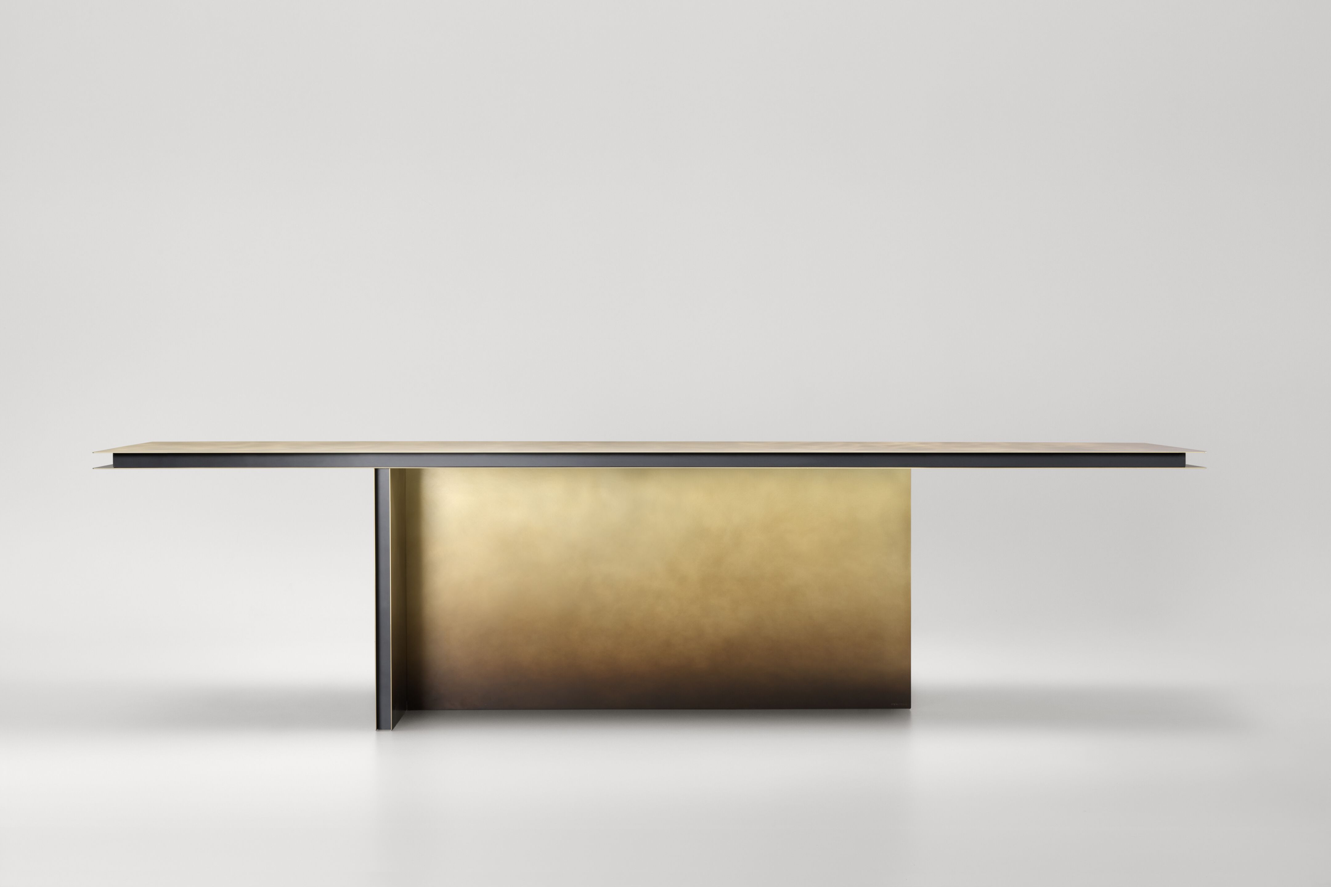 FOLIO Tavolo By DE CASTELLI | design DRAW Studio