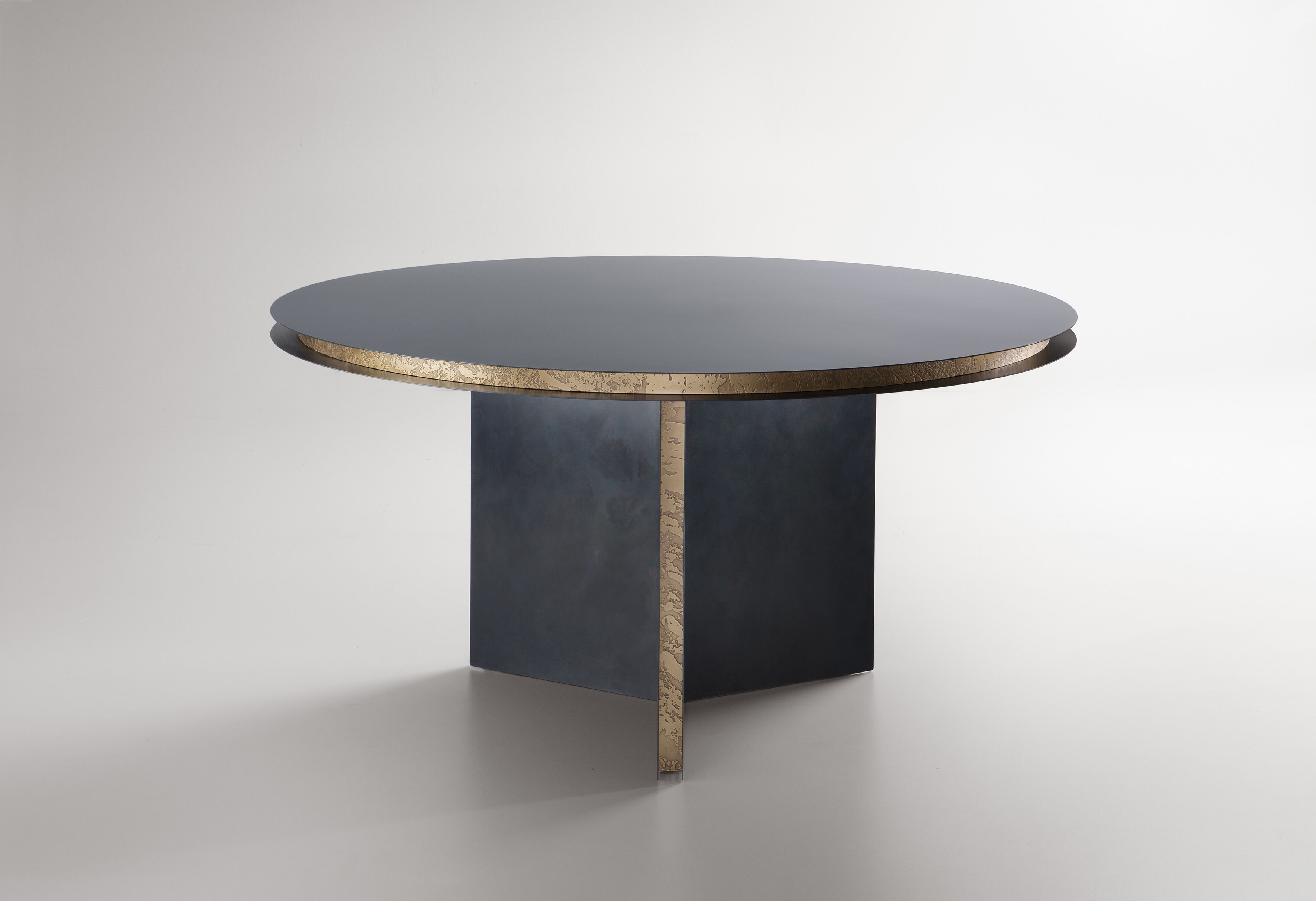 FOLIO Table By DE CASTELLI | design DRAW Studio