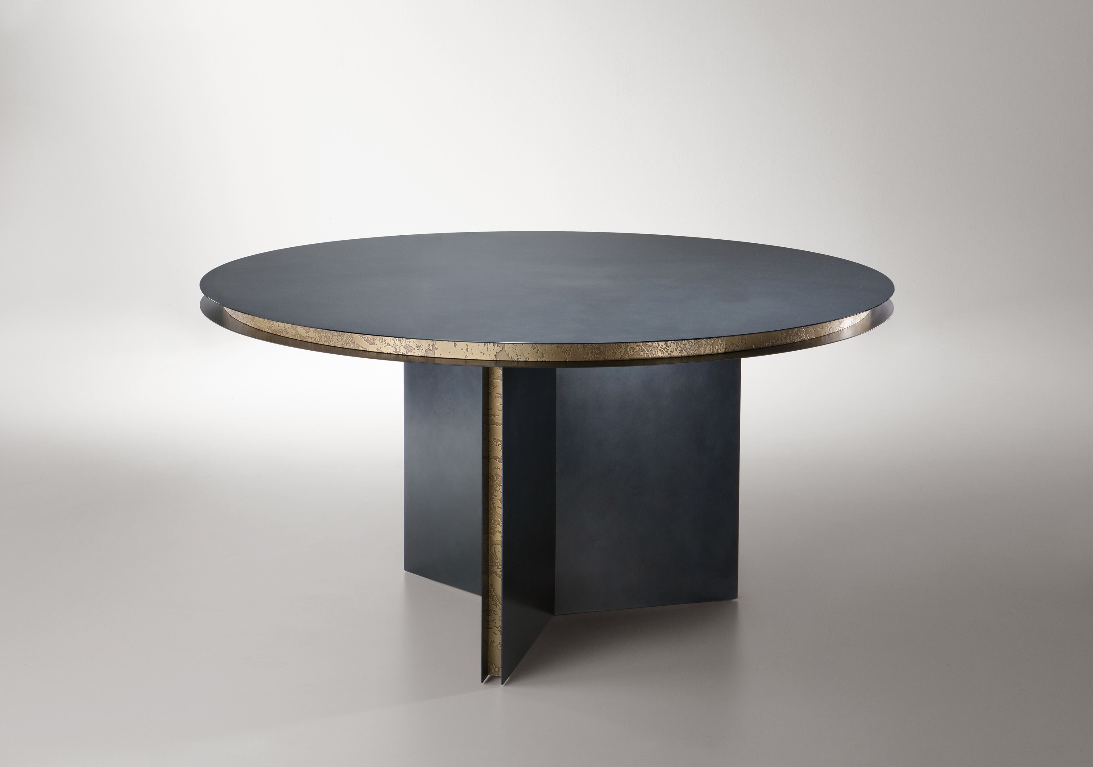 FOLIO Table By DE CASTELLI | design DRAW Studio
