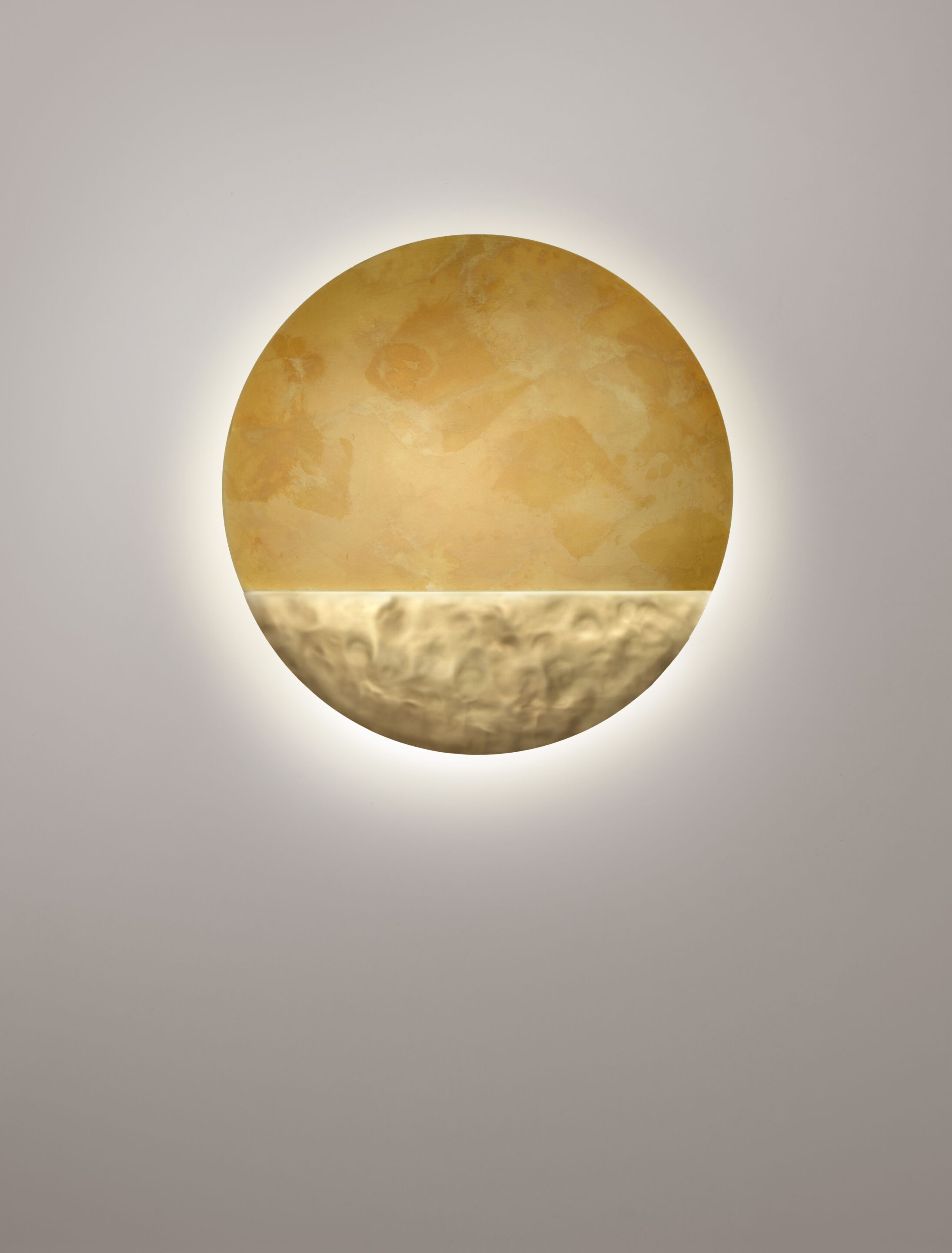 LIGHT&SHADE Wall lamp By DE CASTELLI