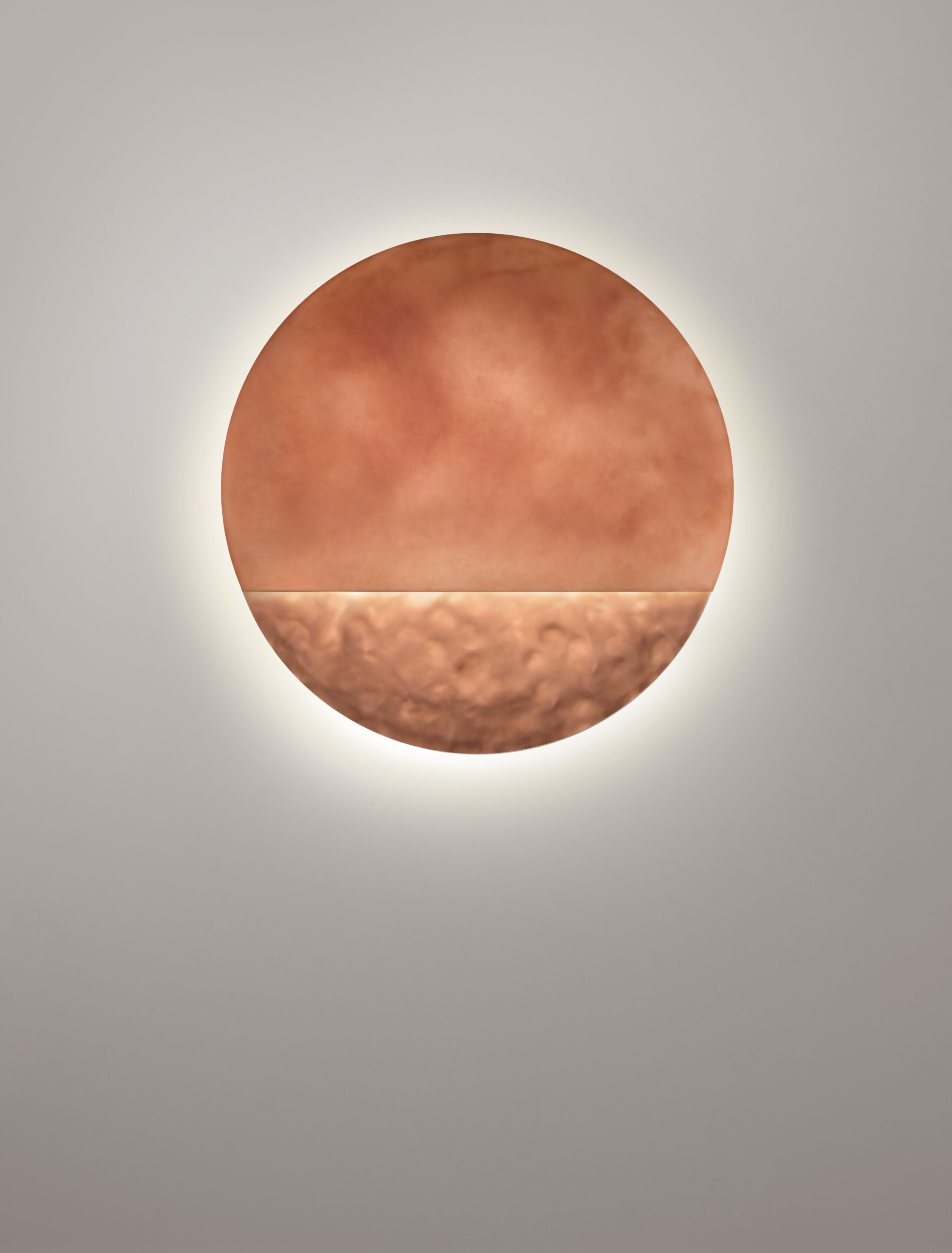 LIGHT&SHADE Wall lamp By DE CASTELLI