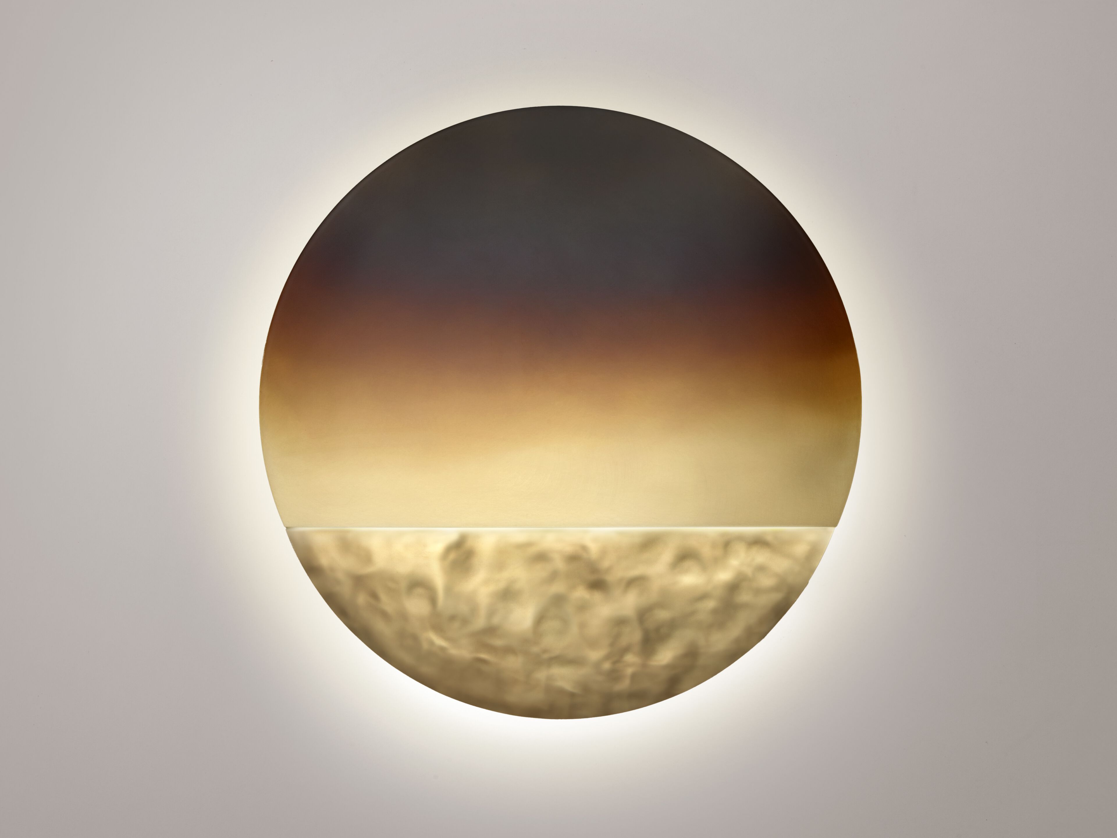 LIGHT&SHADE Wall lamp By DE CASTELLI