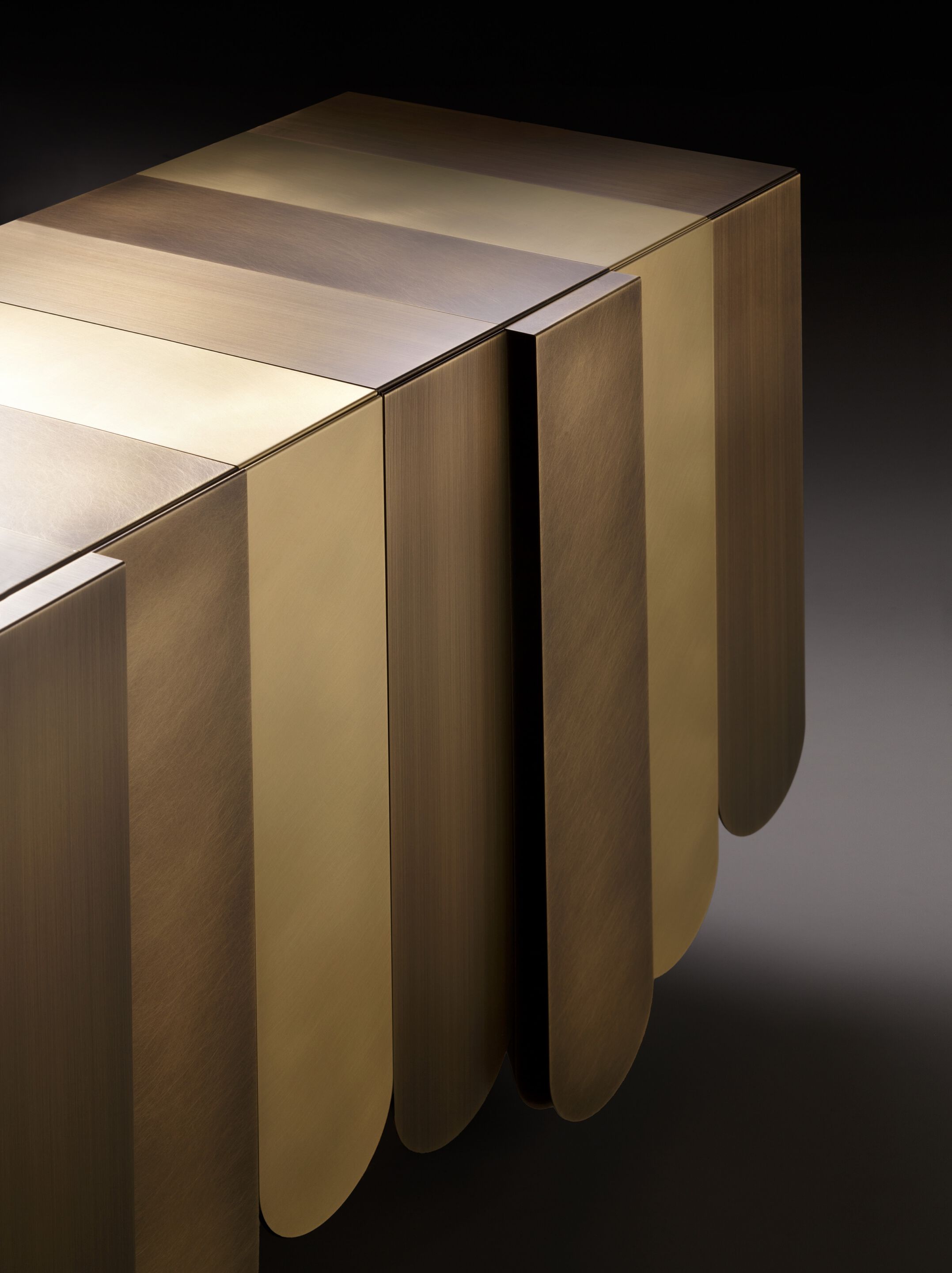 XILO Sideboard By DE CASTELLI