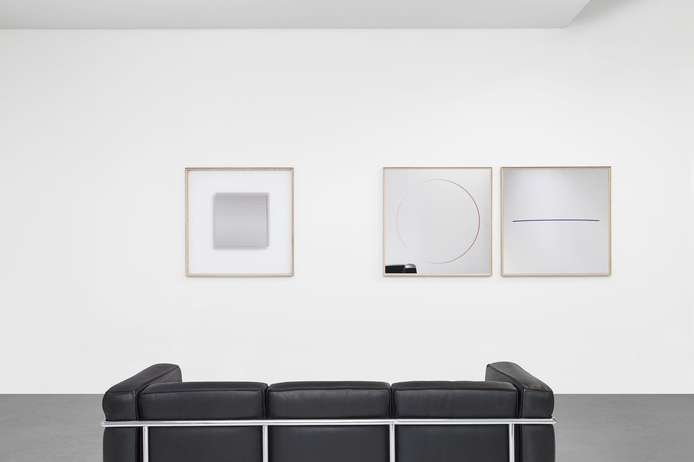 DEADLINE - ETERNAL SUN Square framed wall-mounted mirror By Cassina ...