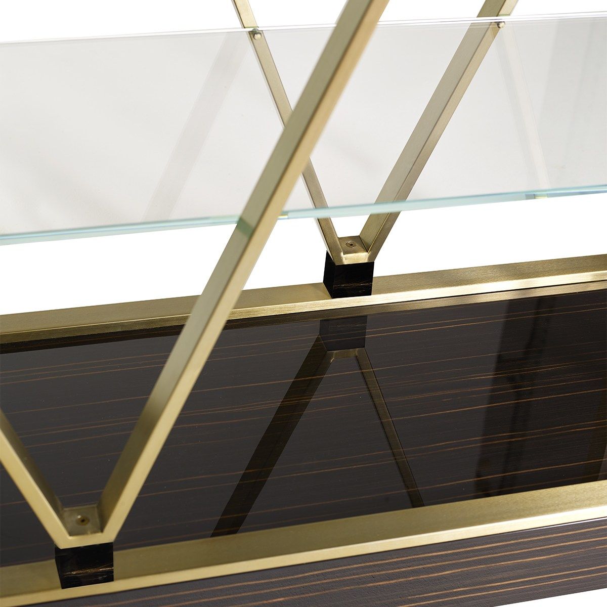 DEBBIE LARGE Bookcase By MARIONI