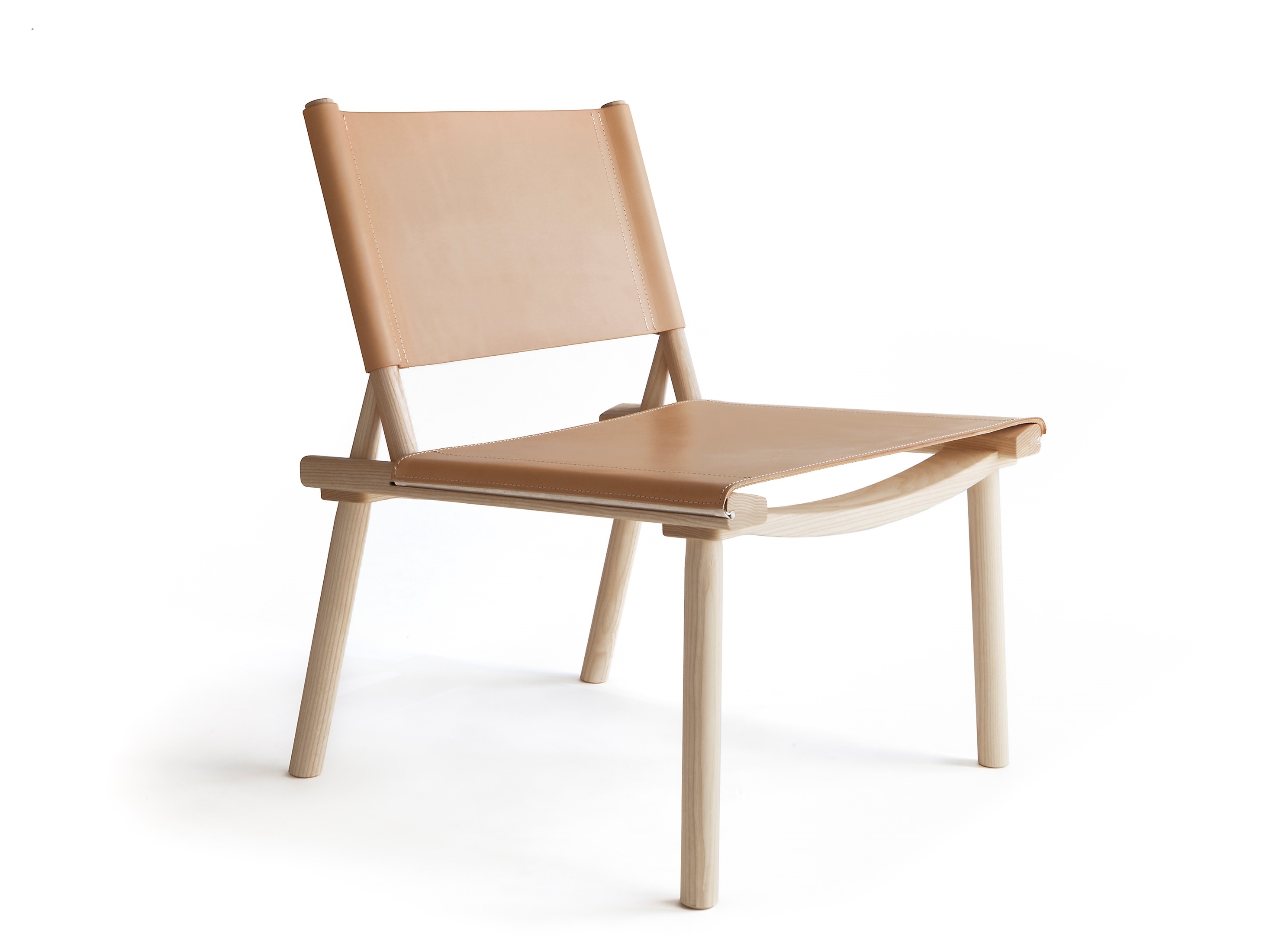 DECEMBER CHAIR By Nikari design Jasper Morrison, Wataru Kumano