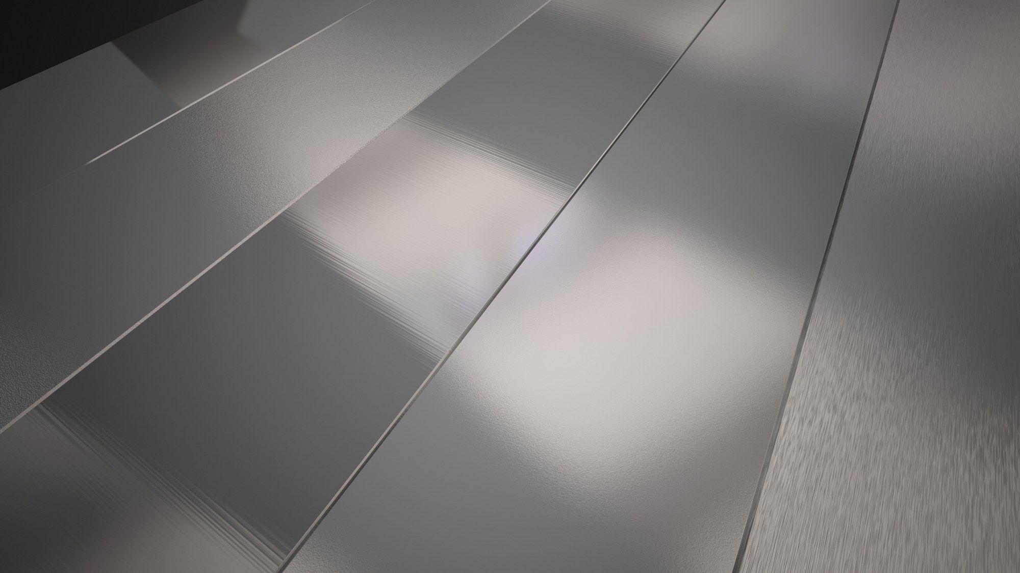 DECO PRIME® | Panel for facade Aluminium Panel for facade By Alanod