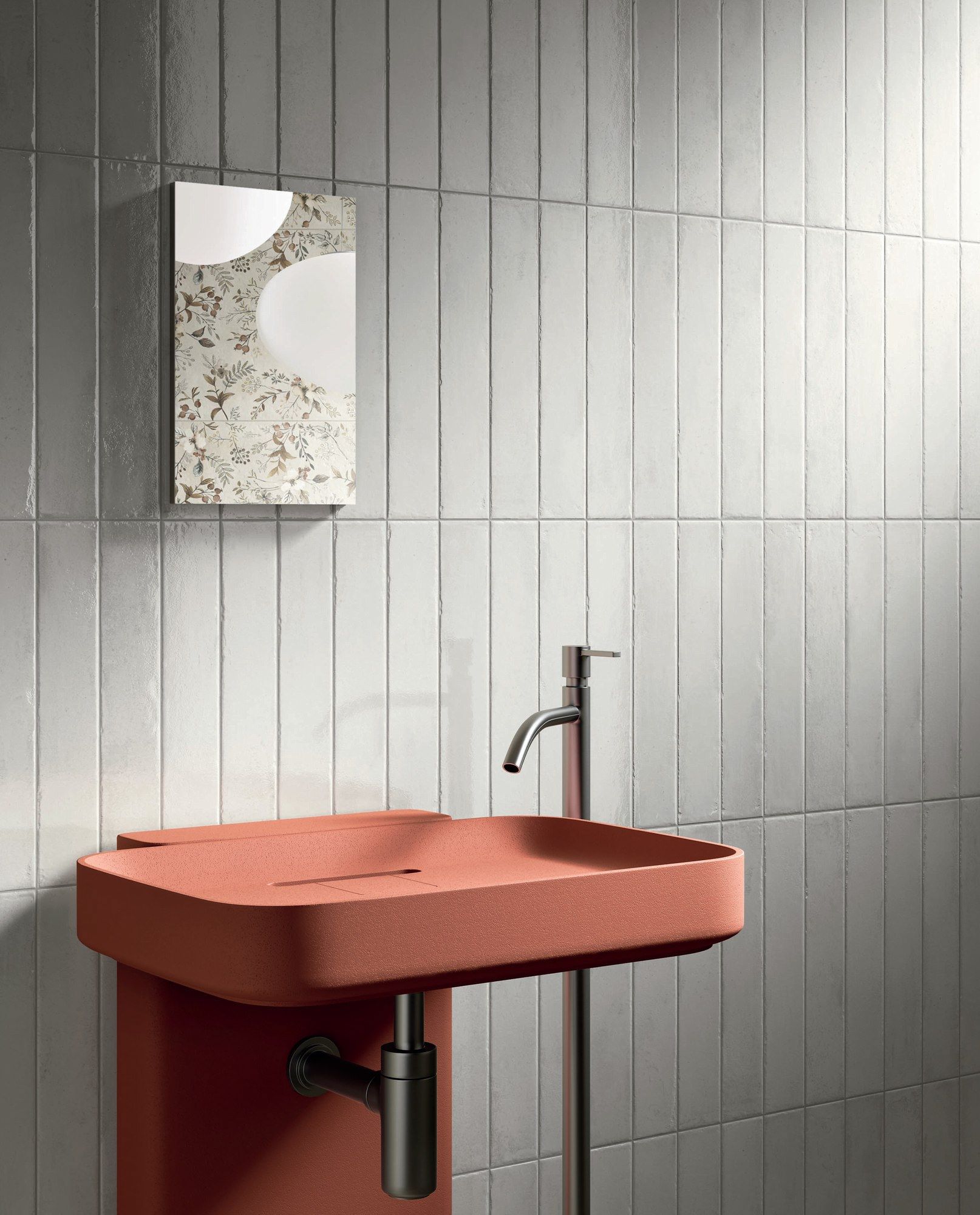 DECO STUDIO pavimento By CERAMICA DEL CONCA