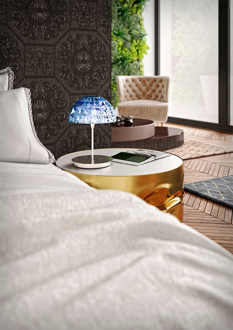 DECO | Table lamp By Alma light