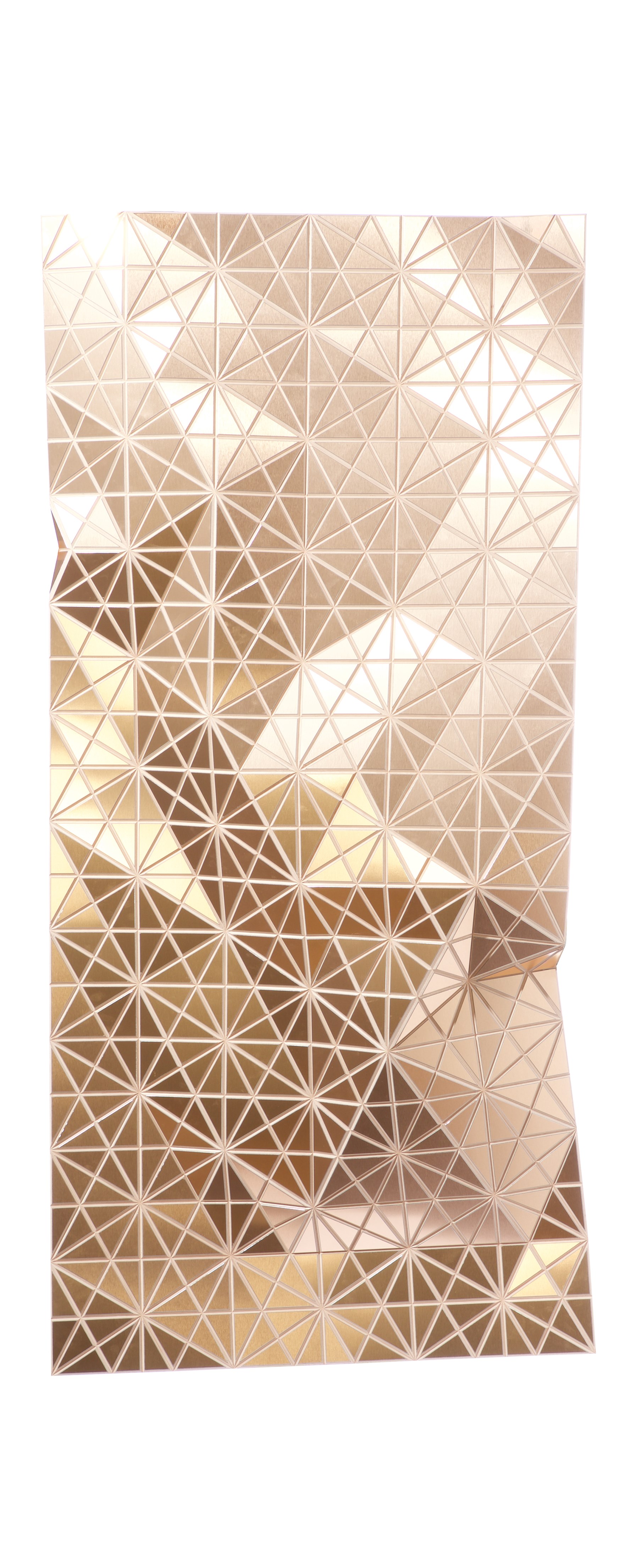 3D Wall Surface DECOR A Mesh Sheets Collection By Wood-Skin