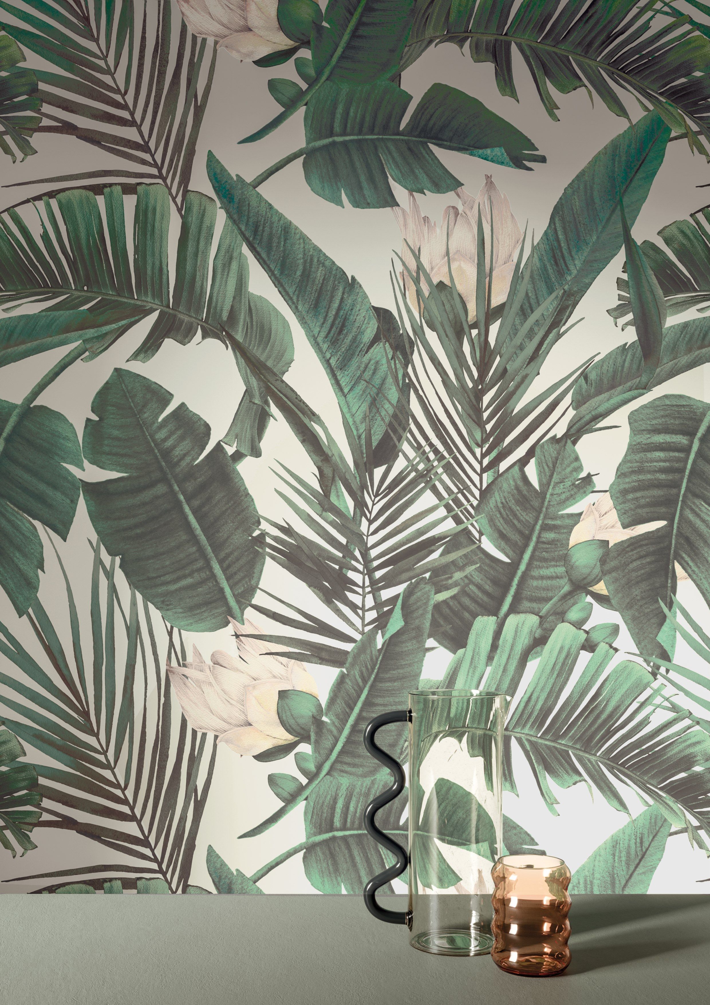 DECORA OASI wall tiles By Impronta Ceramiche