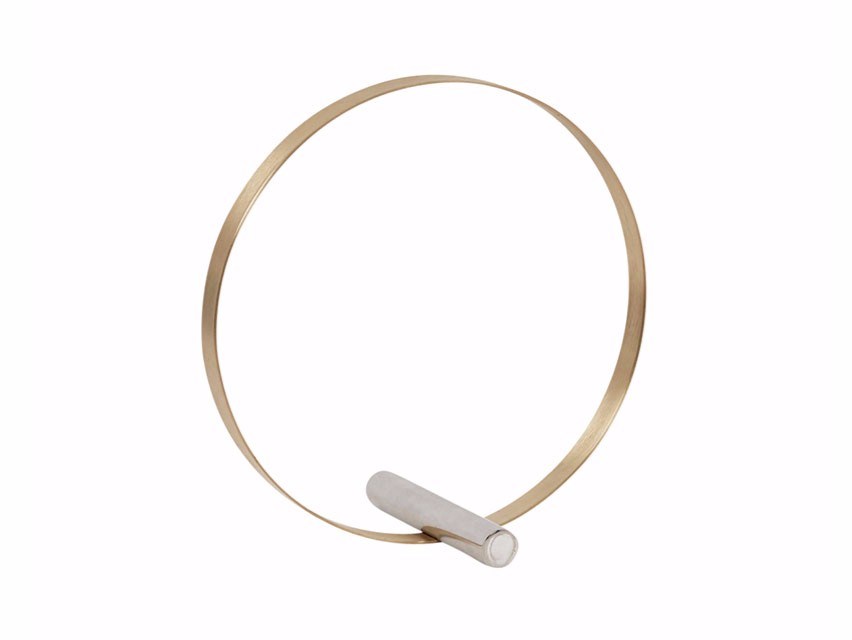 DECORATION CIRCLE Decorative object By Kristina Dam Studio