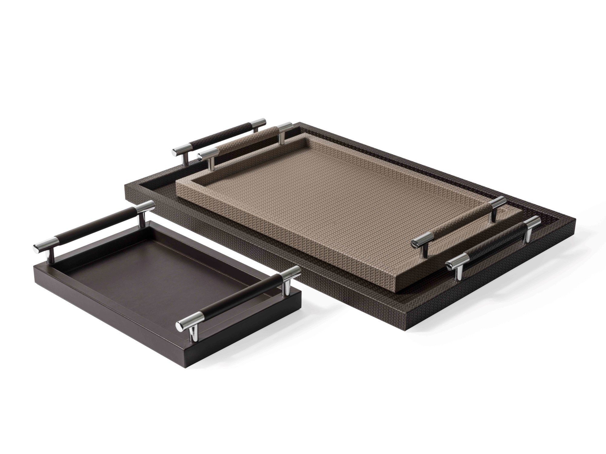 DEDALO tray By Pinetti