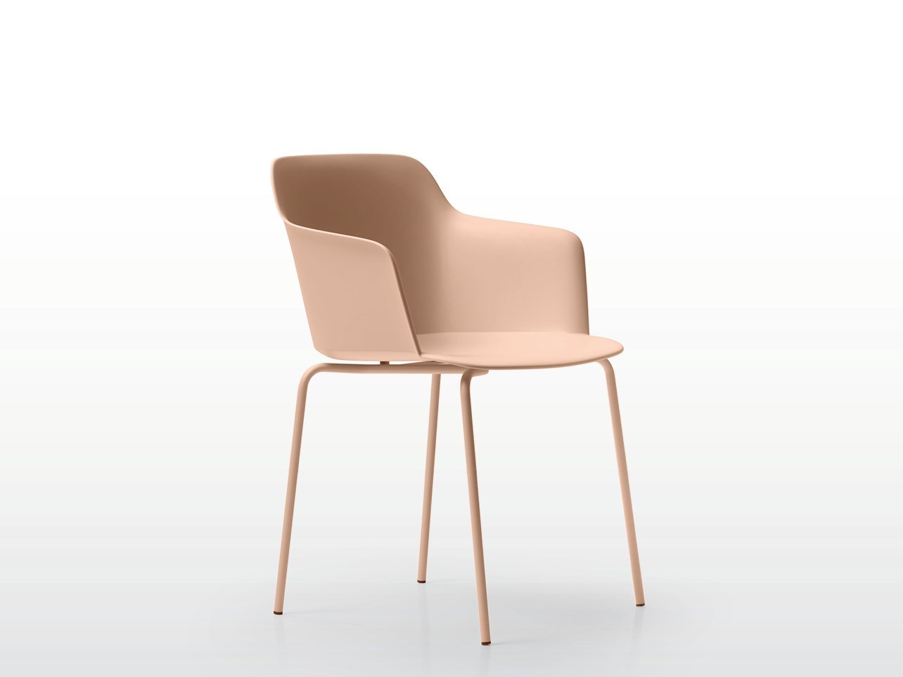 DEEP PLASTIC | Chair Deep Plastic Collection By Quinti Sedute design ...