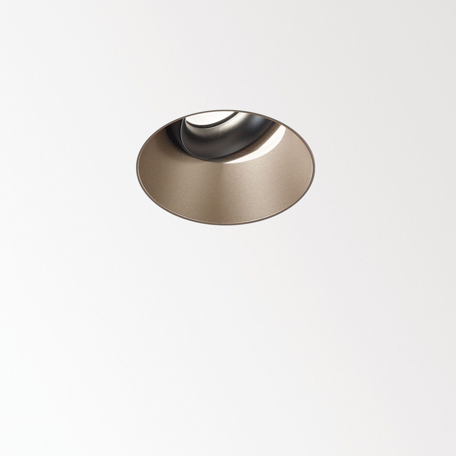 DEEP RINGO TRIMLESS OK LED Spotlight By Delta Light