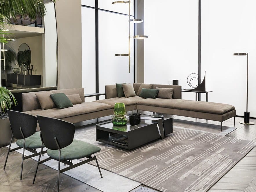 DEEP | Coffee table By Shake