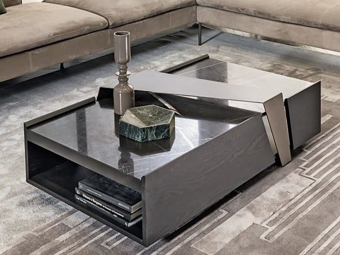 DEEP | Coffee table By Shake
